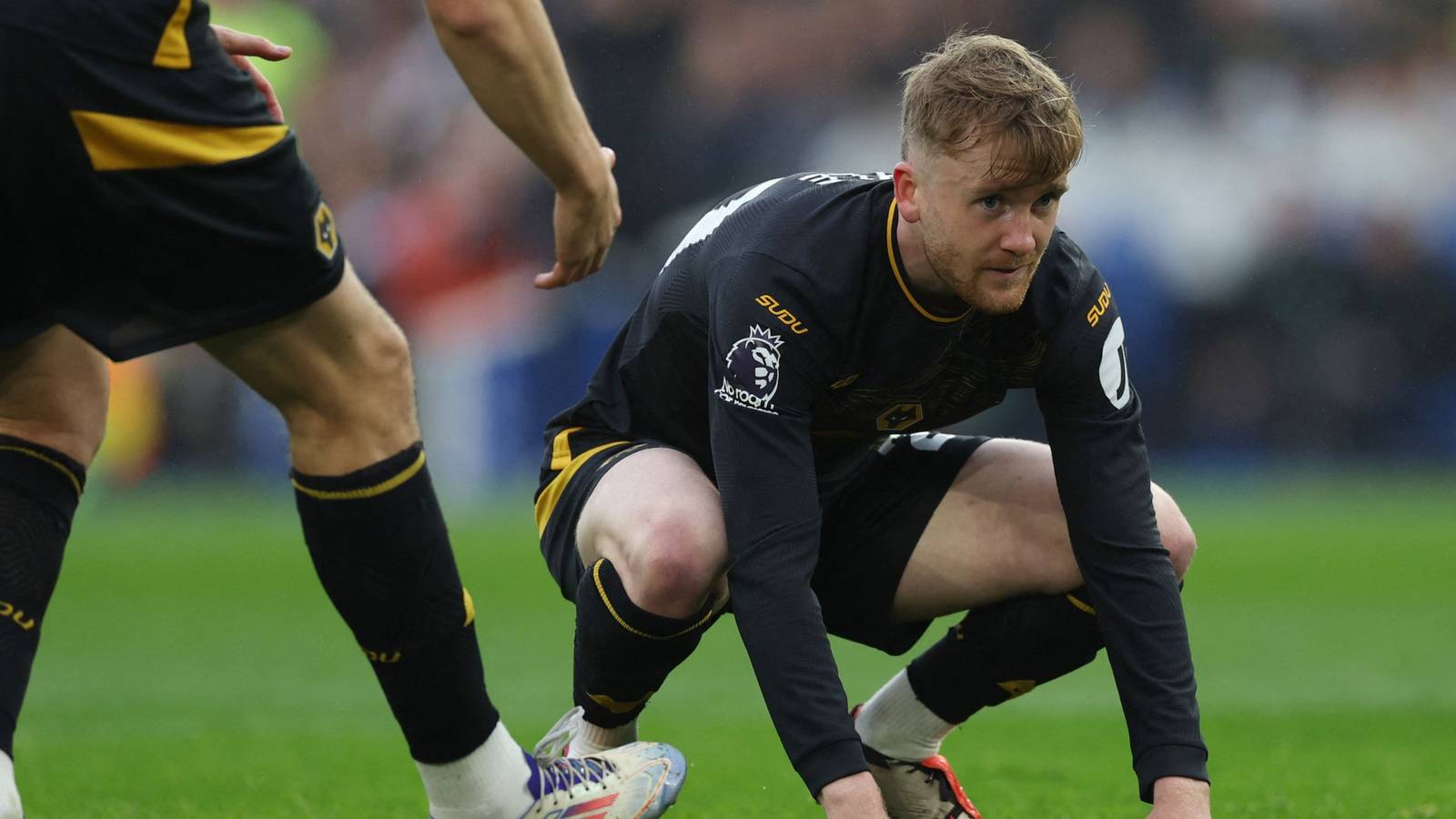 Wolves told to make clear Tommy Doyle decision amid Birmingham City talk