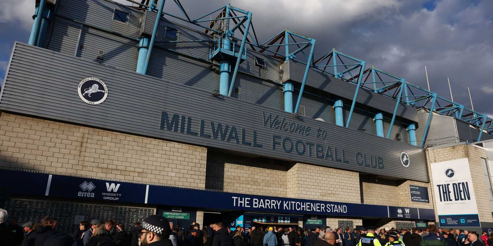 Millwall launch £5m move for Hull City star Kyle Joseph