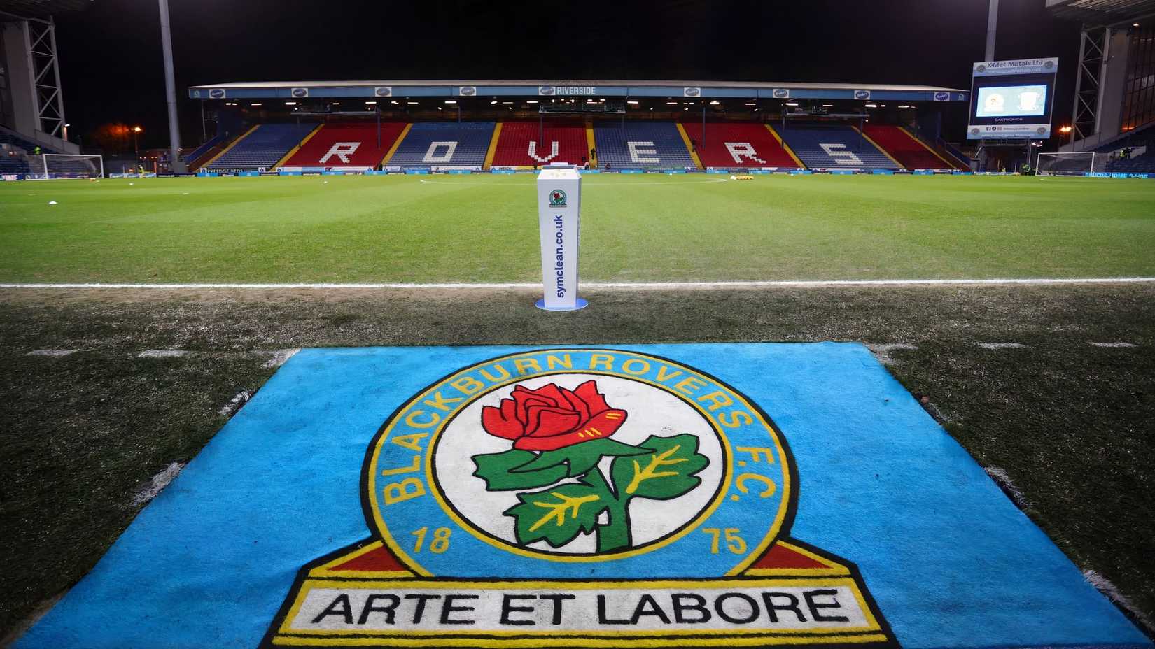 Blackburn Rovers backed to seal 'very good' Dave Challinor deal