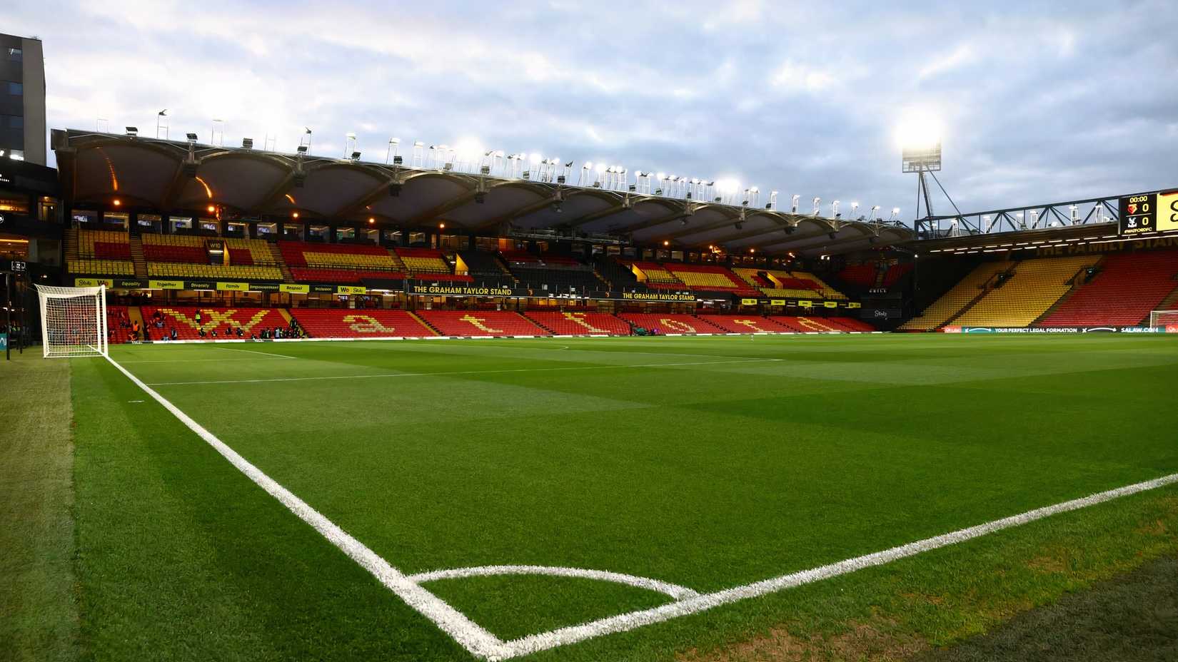 Steve Cooper to Watford? Honest reaction given to potential move