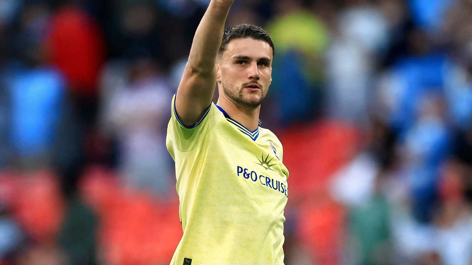 Taylor Harwood-Bellis can be Nuno's Conor Coady at West Ham
