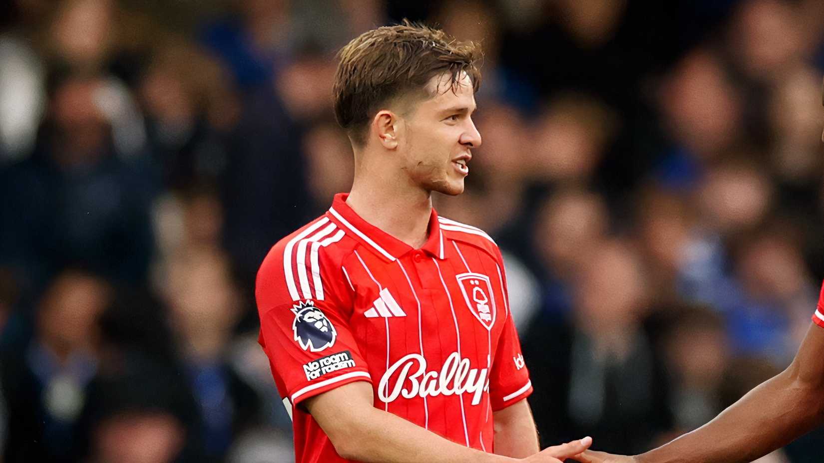 The £30m Nottingham Forest star who can transform West Ham or Wolves ...