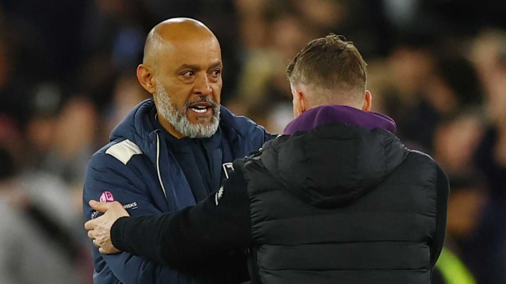The £30m Nottingham Forest star who can transform West Ham or Wolves ...