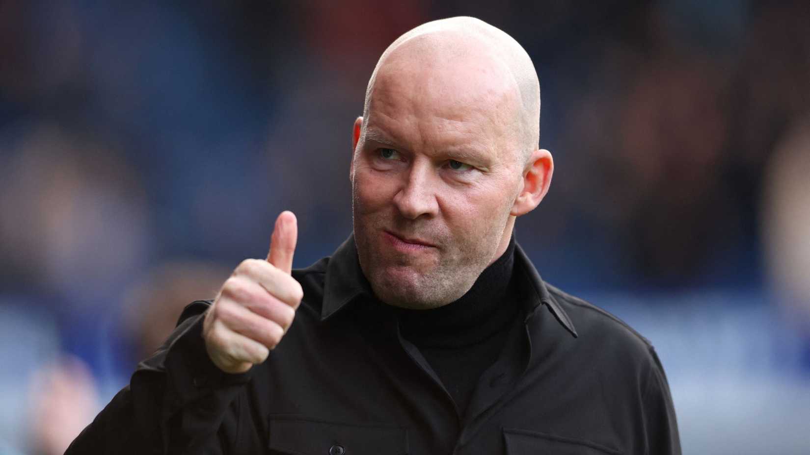 Sheffield Wednesday: Henrik Pedersen exit fears quashed after Danny ...