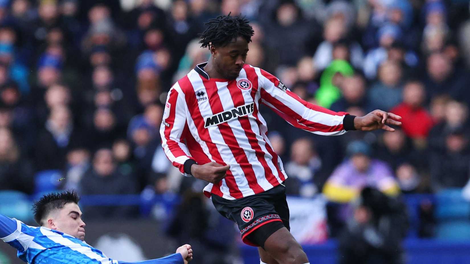 Sheffield United backed over divisive Norwich City transfer - it was ...