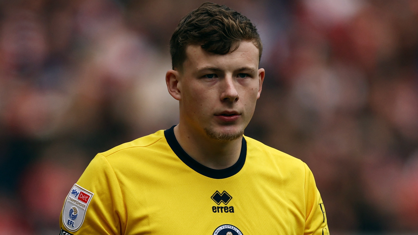 Millwall should hijack Bristol City for £2m-rated Anthony Patterson ...