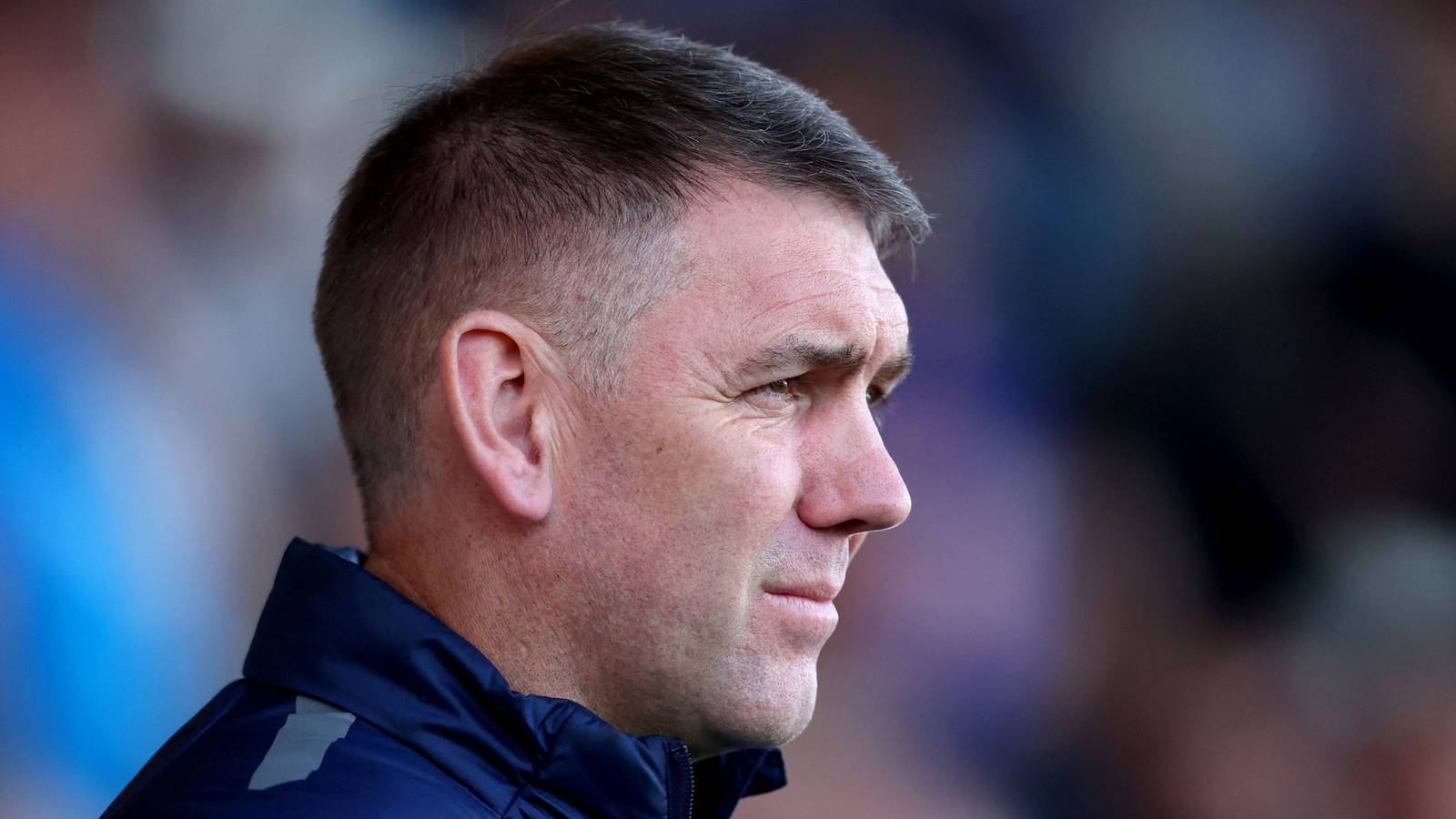 What David Challinor has said about his immediate future as Blackburn ...