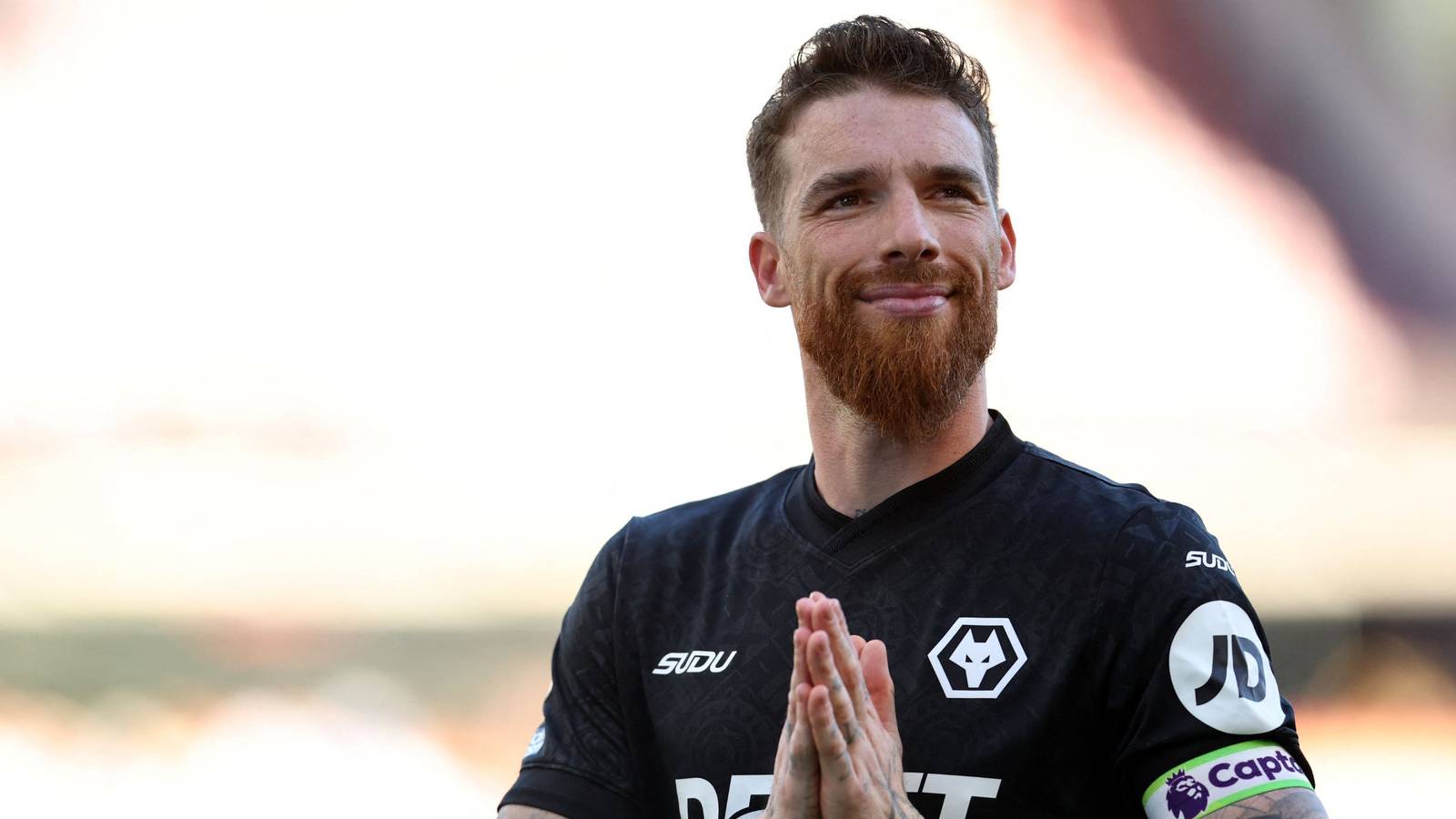 Wolves star set to leave after five years - 'it is a shame'