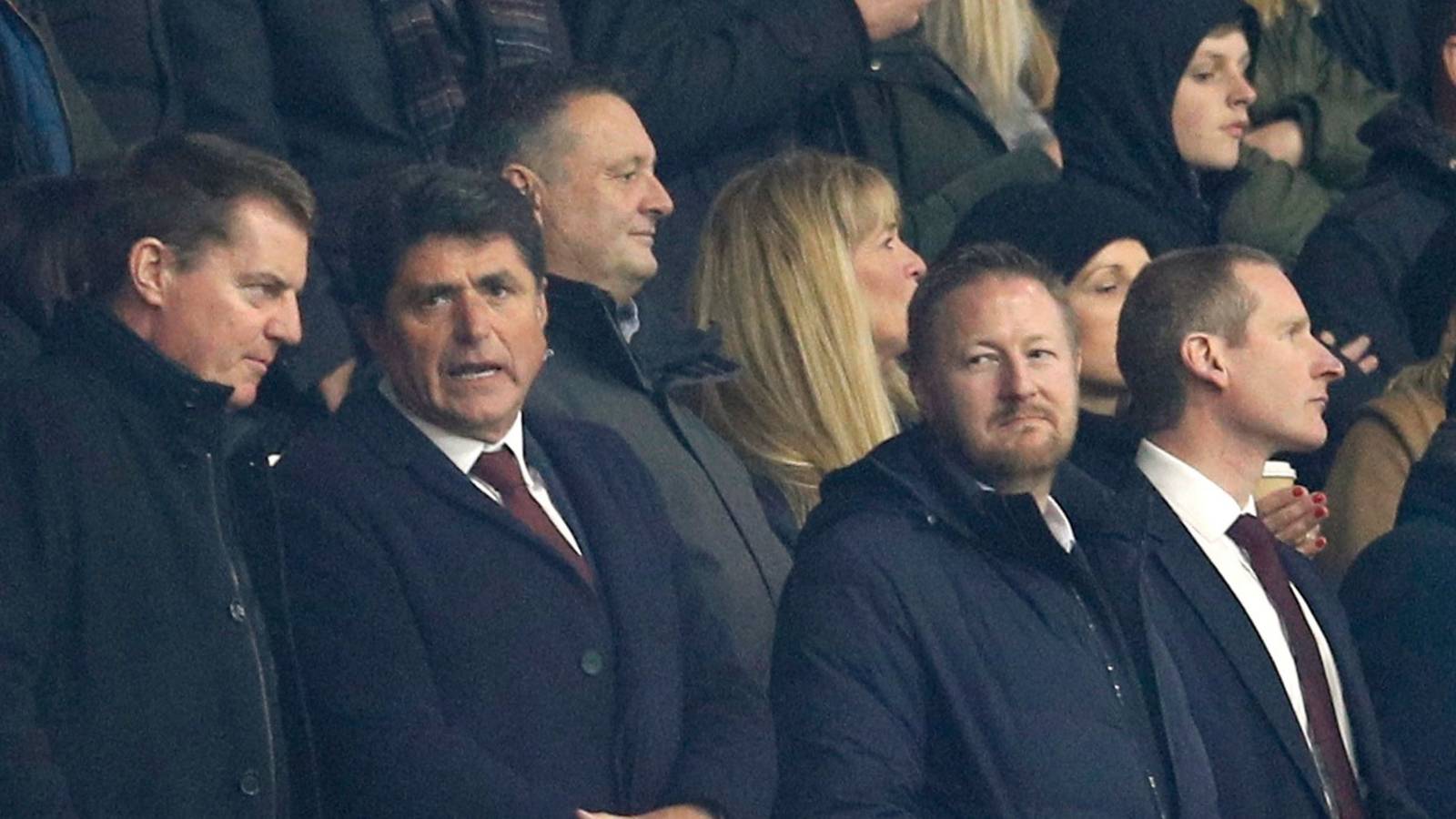 'We offered him a job' - The quiet decision after Southampton’s spy ...