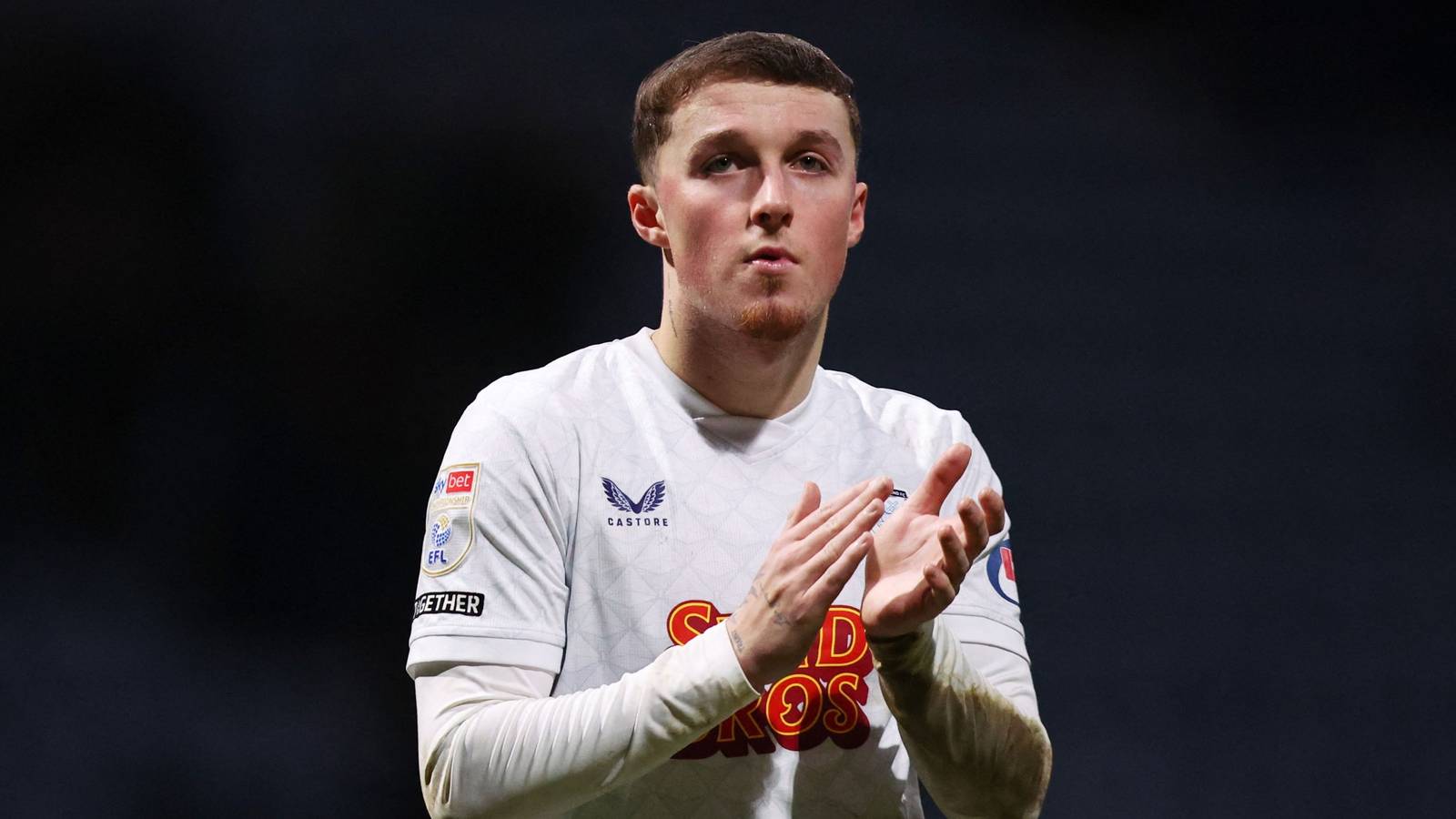 Preston North End backed to beat Celtic and Wolves to £5m Spurs deal