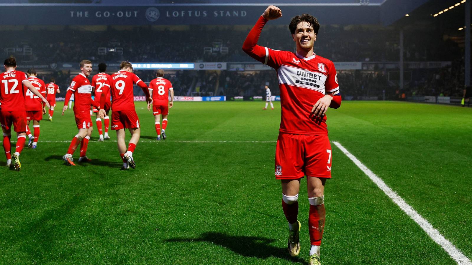 Middlesbrough transfer plans revealed as Hayden Hackney truth emerges