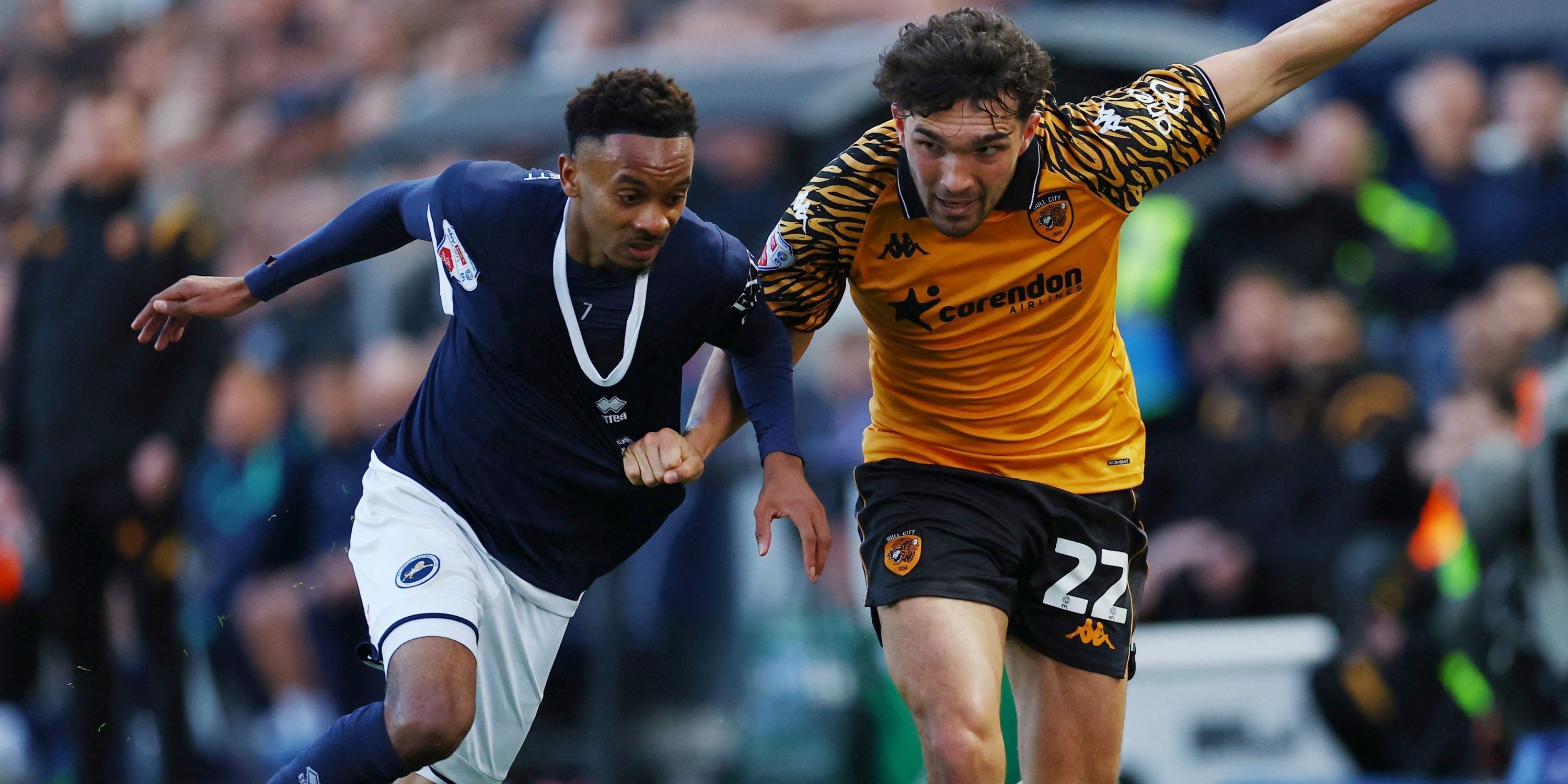Millwall: New £3m Thierno Ballo transfer twist emerges