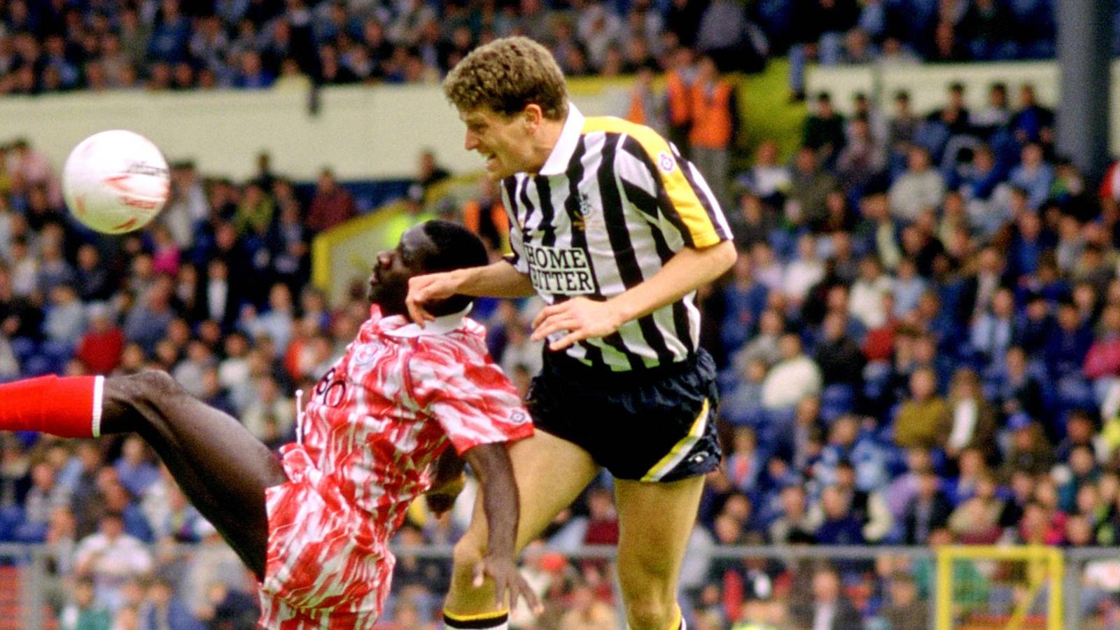 Notts County made history with £2.5m Derby County deal