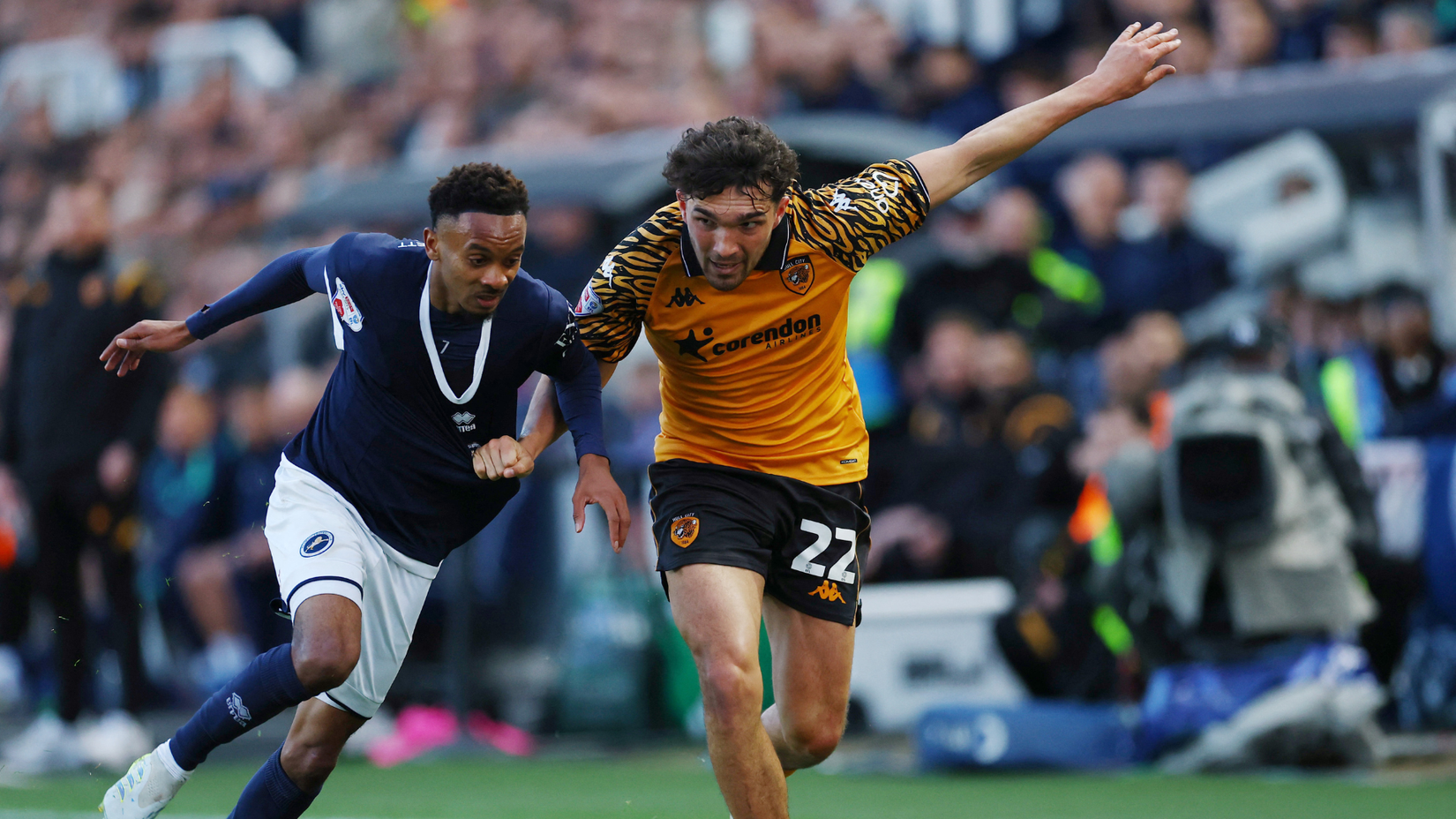 Middlesbrough & Hull City in eleventh hour transfer twist involving £5m ...