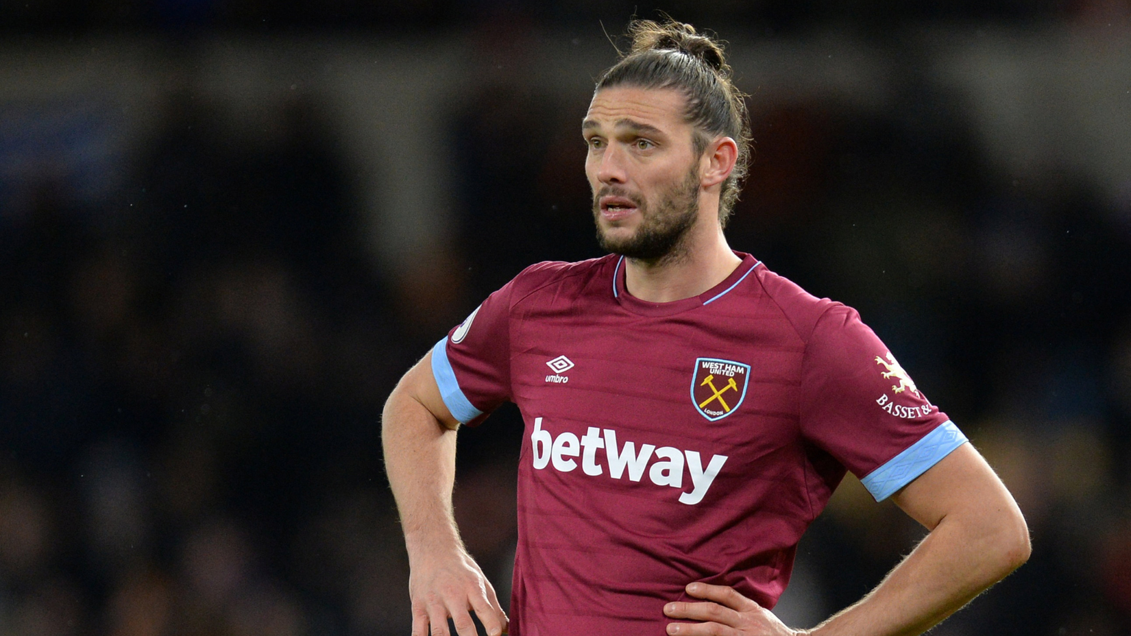 Andy Carroll drops West Ham prediction for 2026/27 Championship season