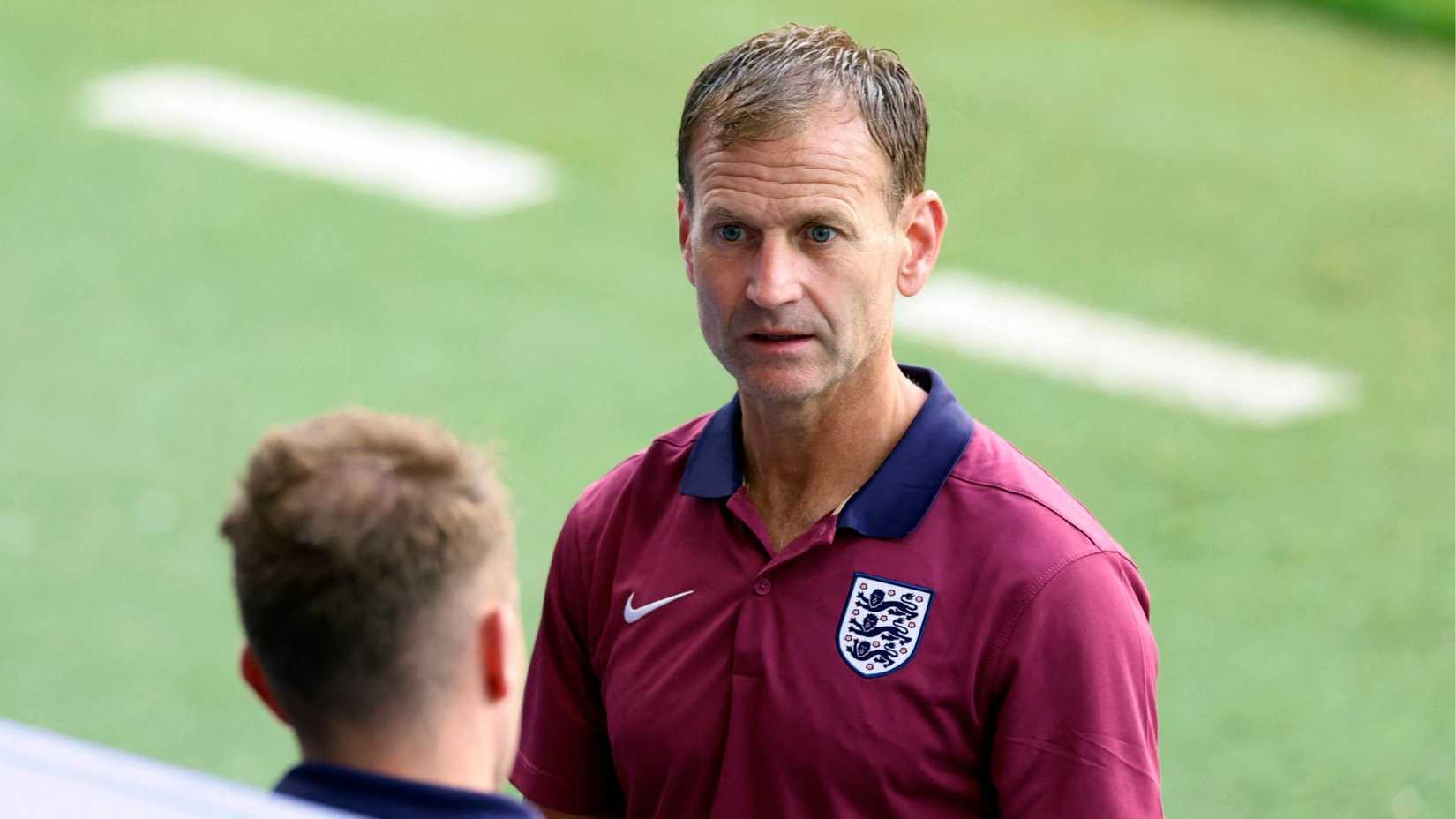 Ex-Man Utd, Man City chiefs in frame for Birmingham City role