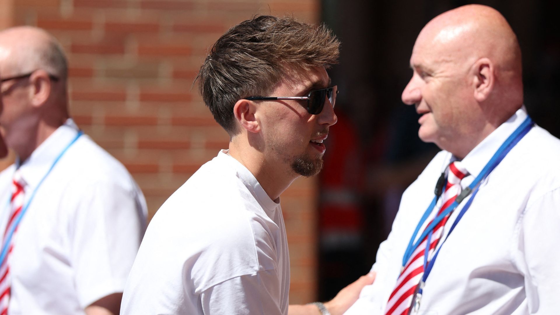 Confirmed: Ex-Sunderland, Bristol City manager Lee Johnson lands Lommel ...