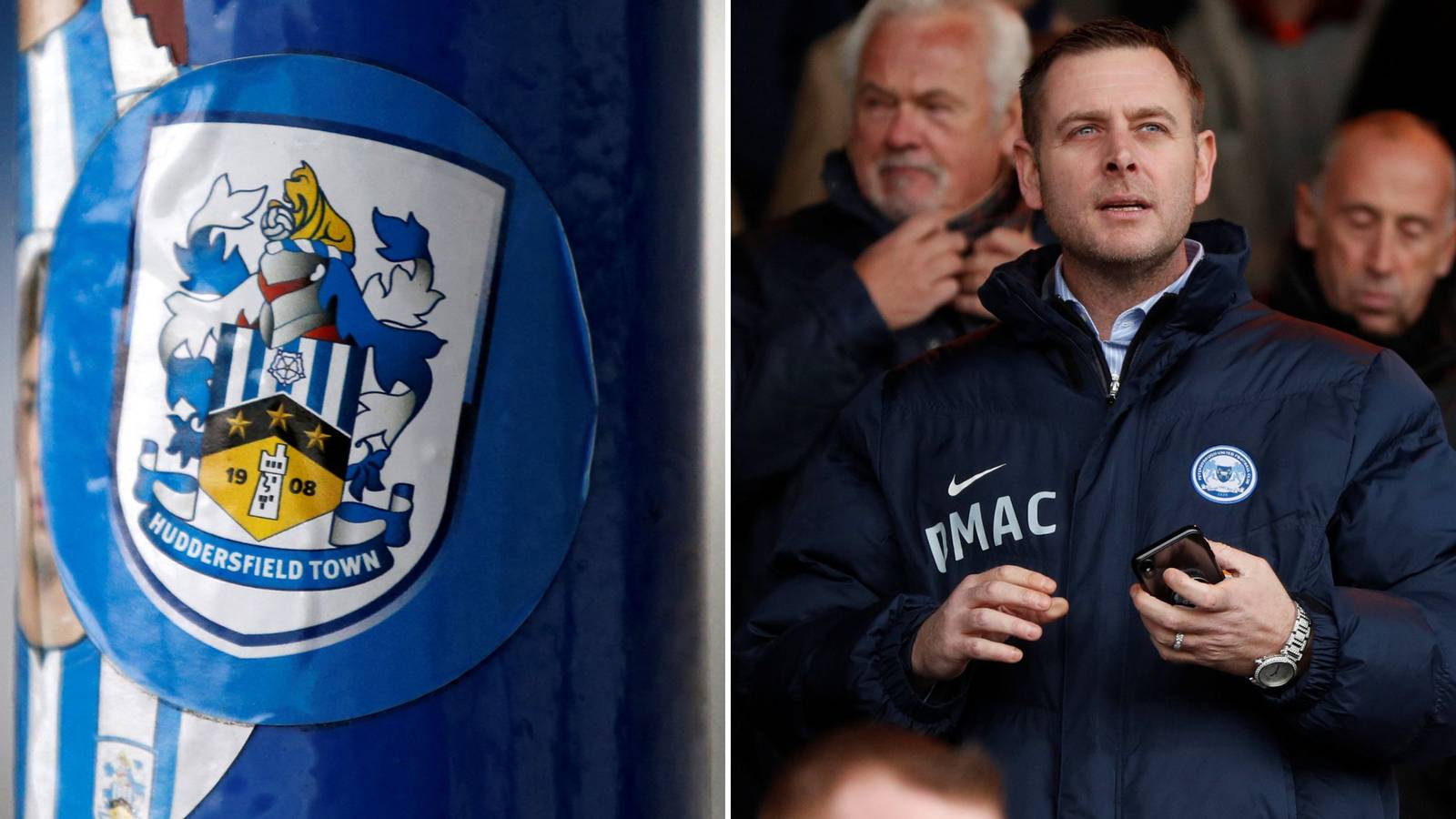 EFL owner reveals Sheffield Wednesday transfer blow - Huddersfield ...
