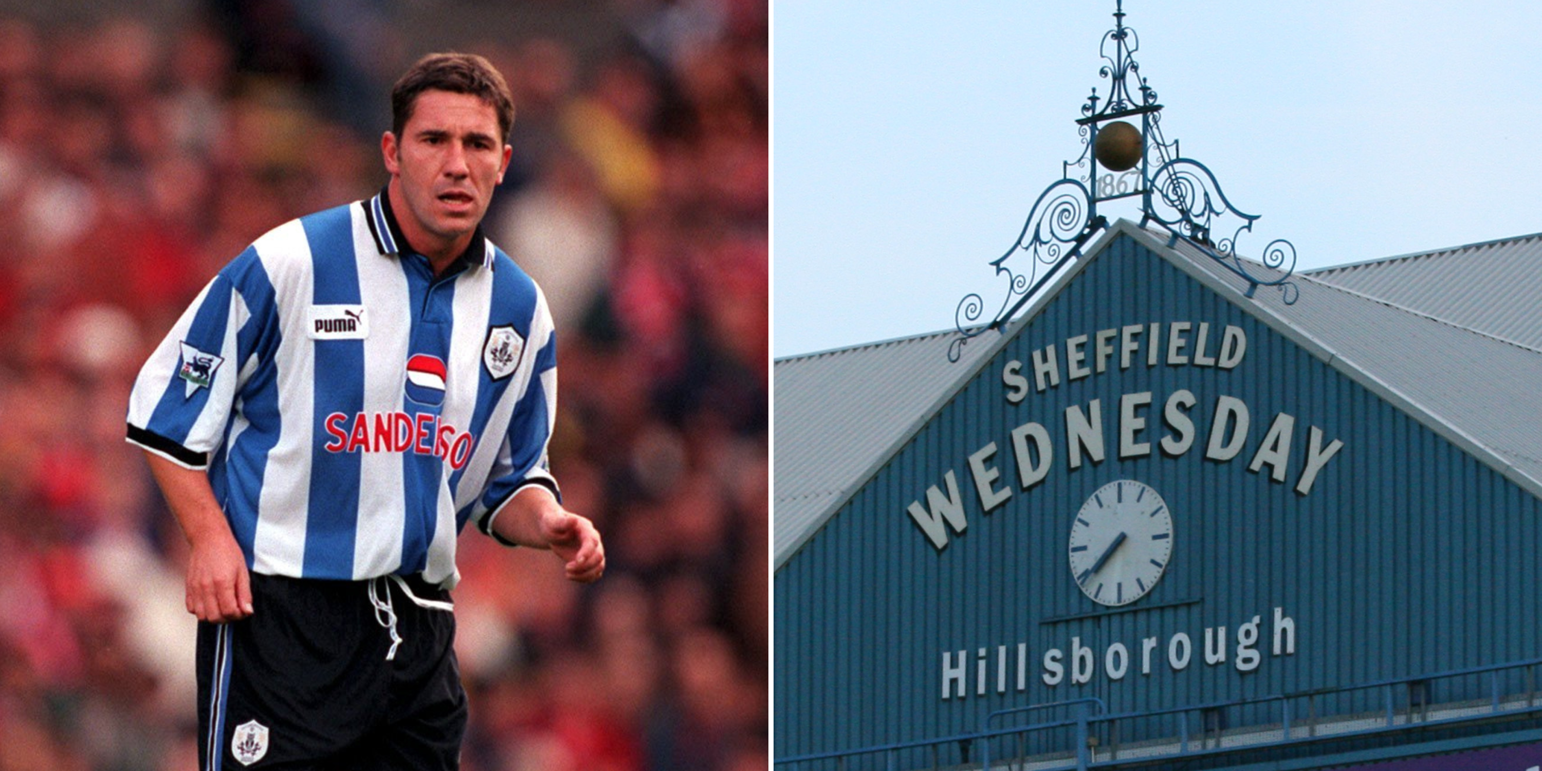 Man City readying Sheffield Wednesday move amid James Trafford twist