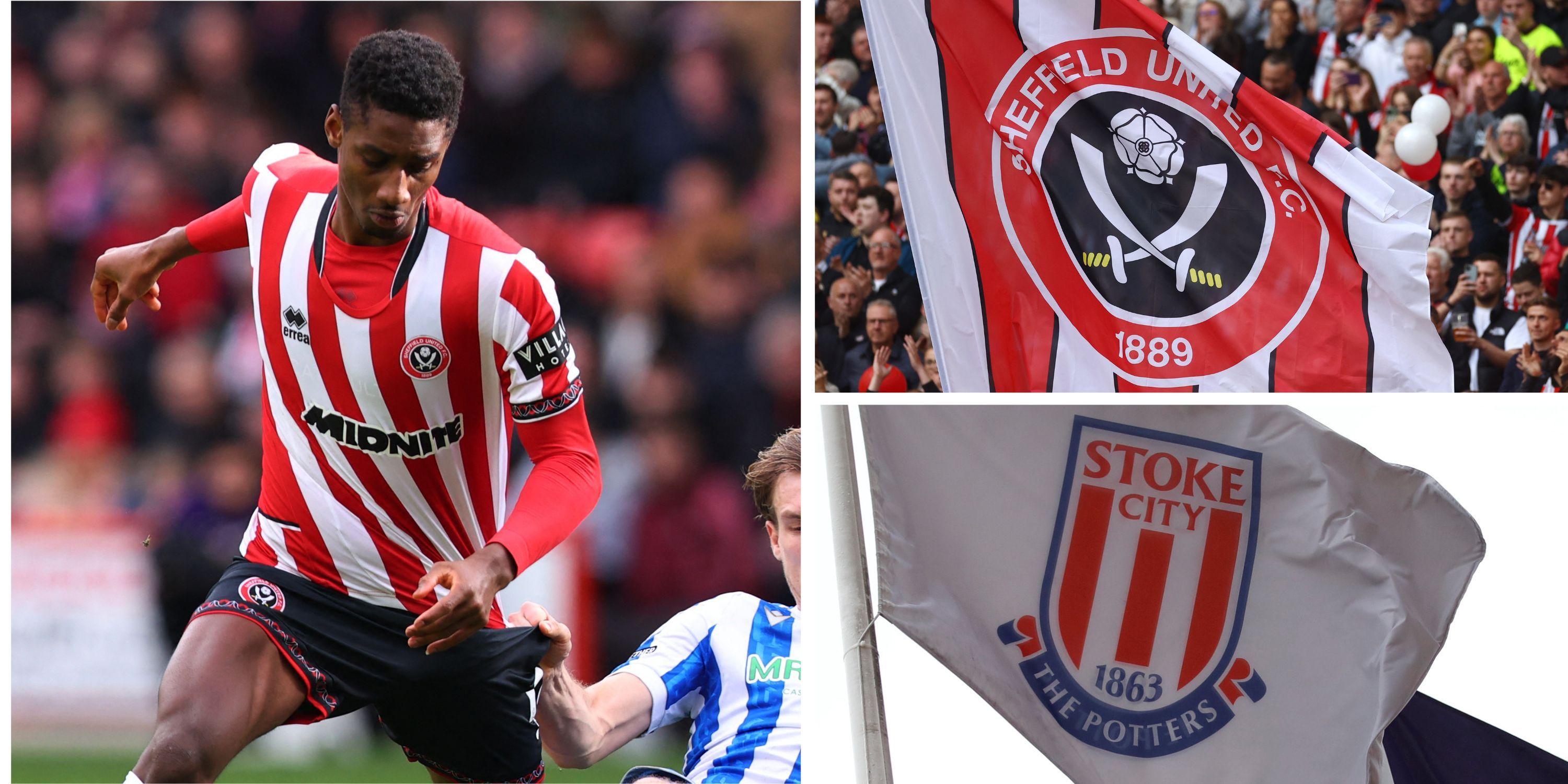 Sheffield United touted to raid Bristol City for technical director ...