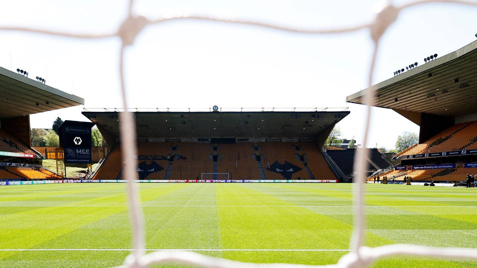 Wolves' 7 highest paid players as EFL Championship looms