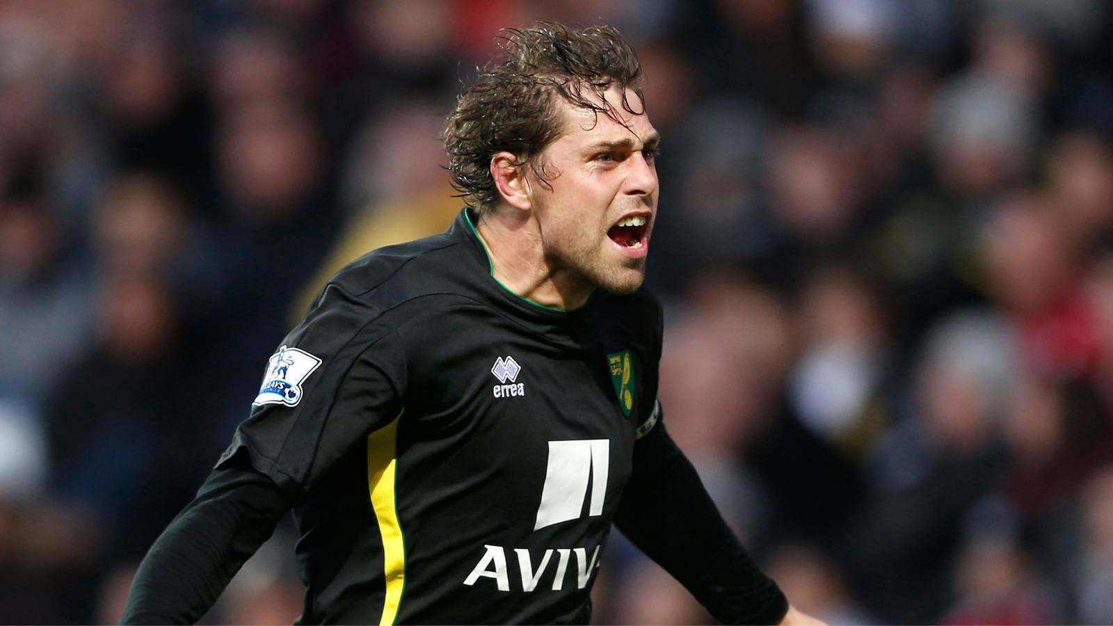 Grant Holt reveals Norwich City transfer truth