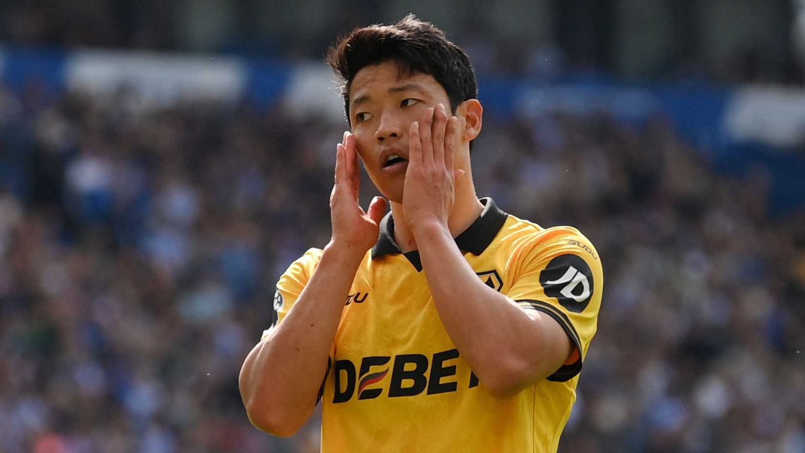 Wolves' 7 highest paid players as EFL Championship looms