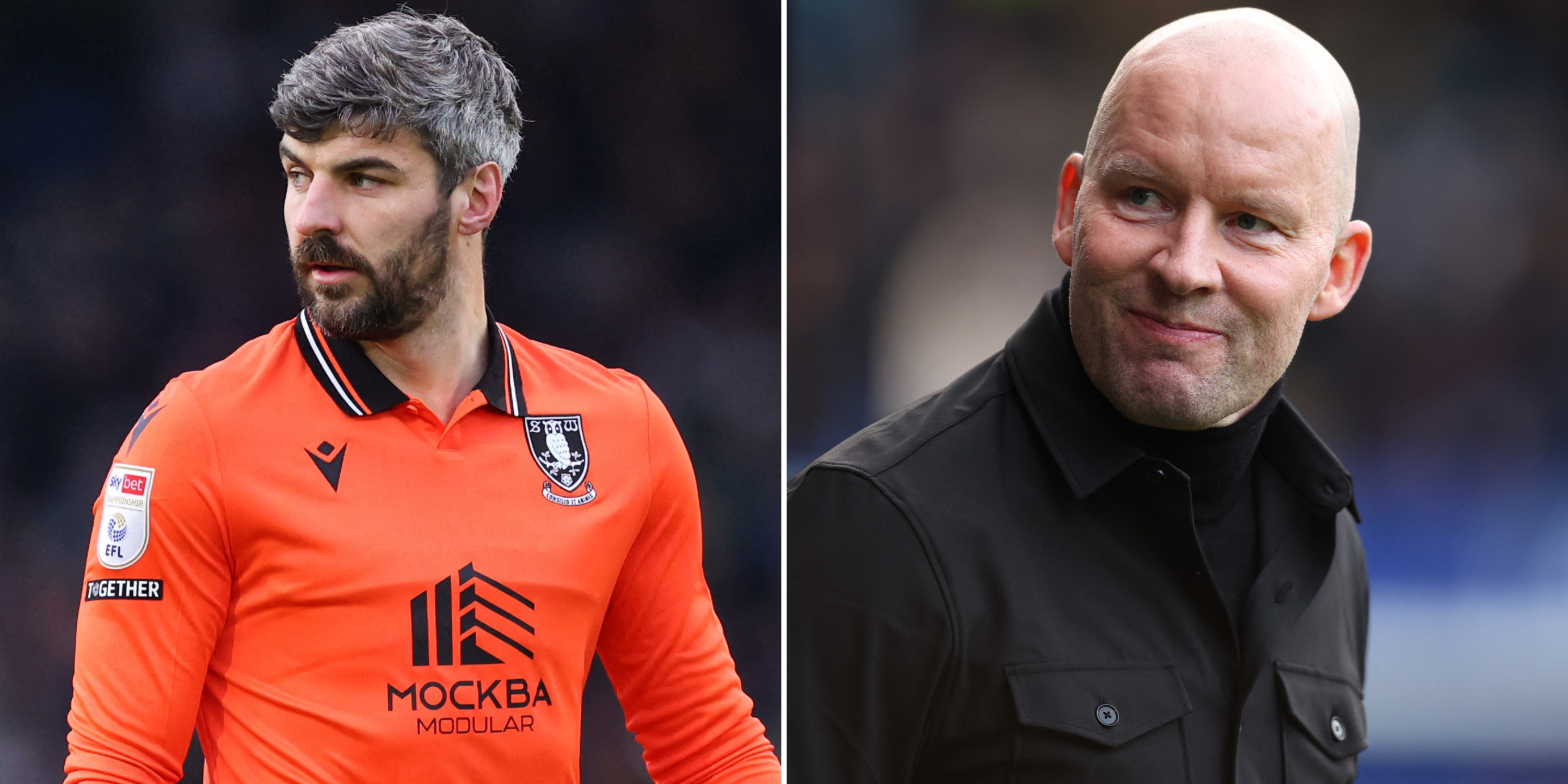 Danny Rohl faces Sheffield Wednesday decision as Callum Paterson exit ...