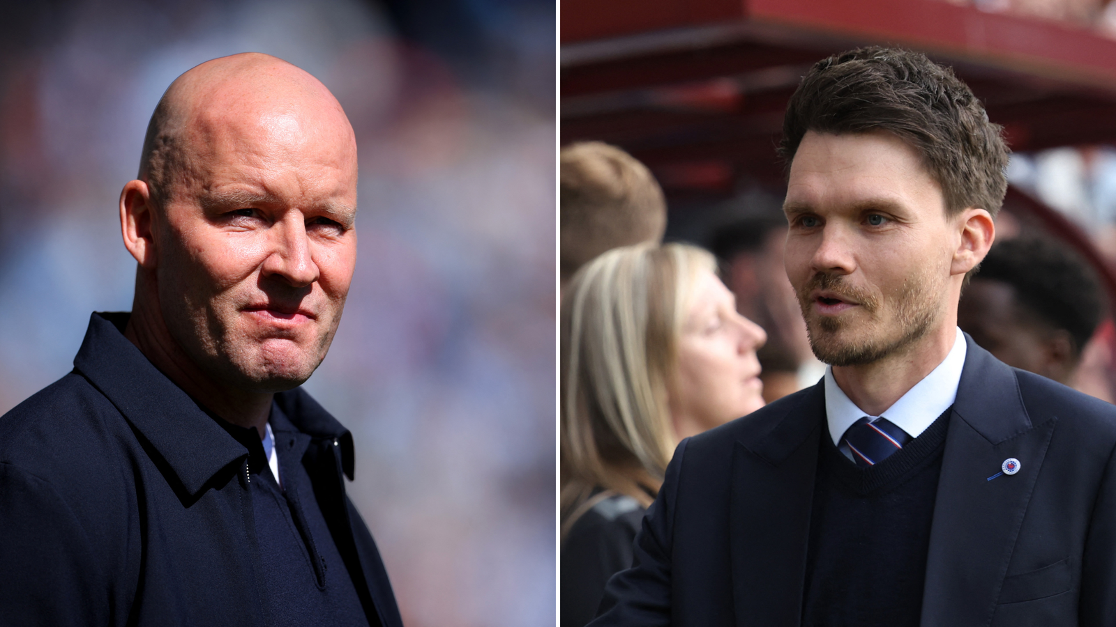 Sheffield Wednesday: Henrik Pedersen exit fears quashed after Danny ...