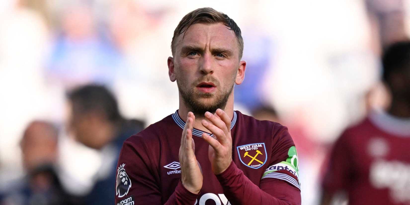 Jarrod Bowen & Dani Dyer at 'loggerheads' after West Ham relegation