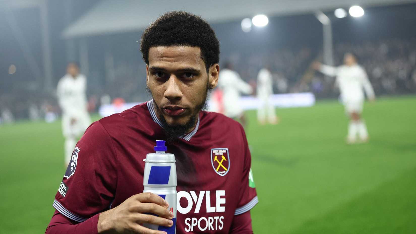 3 West Ham players surely leaving before Jarrod Bowen does