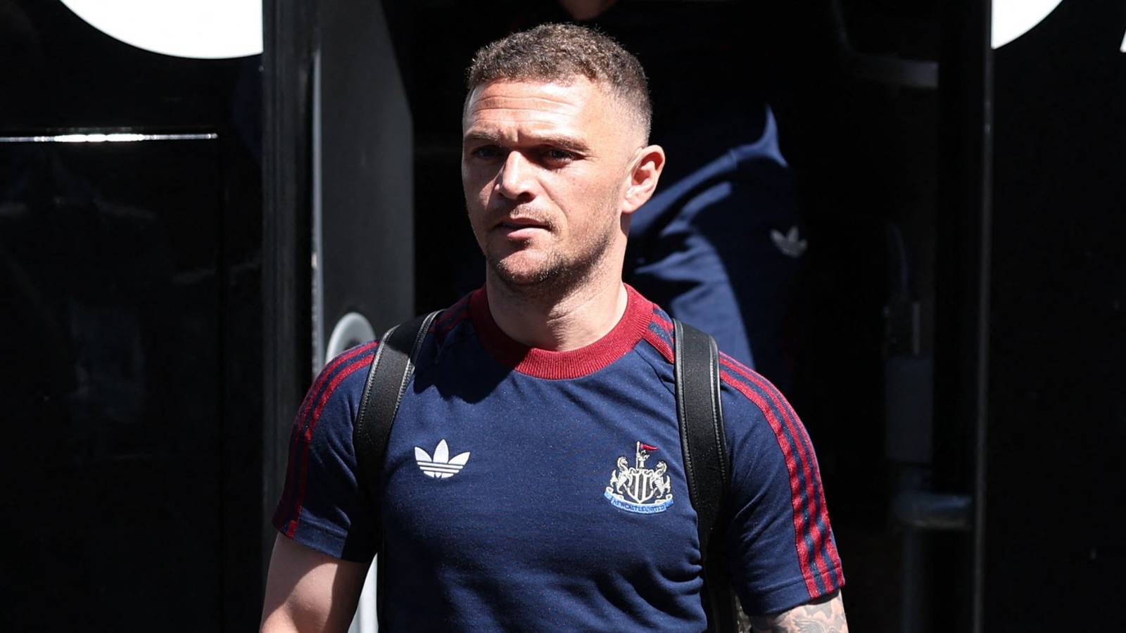 Kieran Trippier considering extraordinary Wolves transfer U-turn