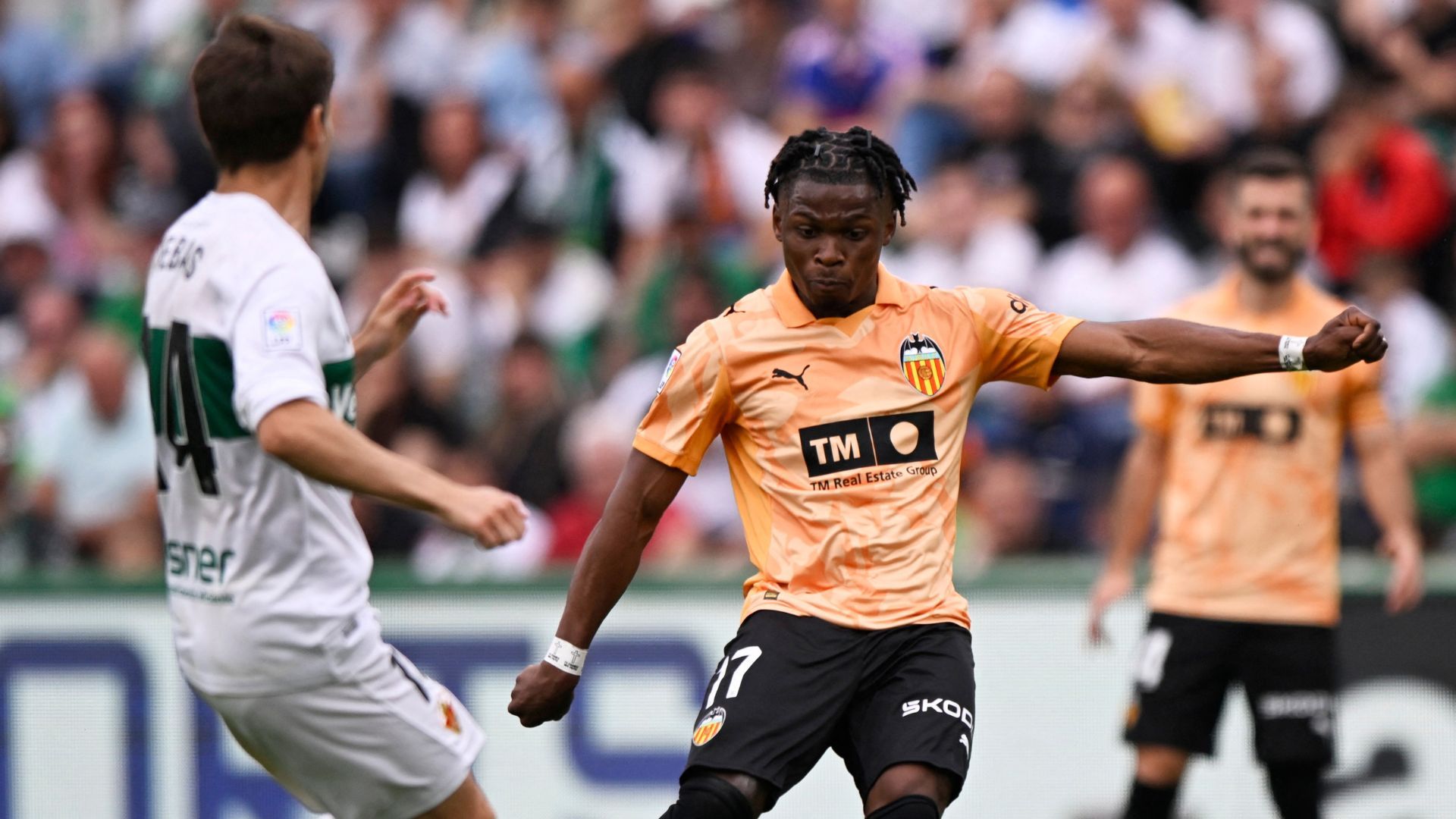 Largie Ramazani to Norwich City transfer truth emerges