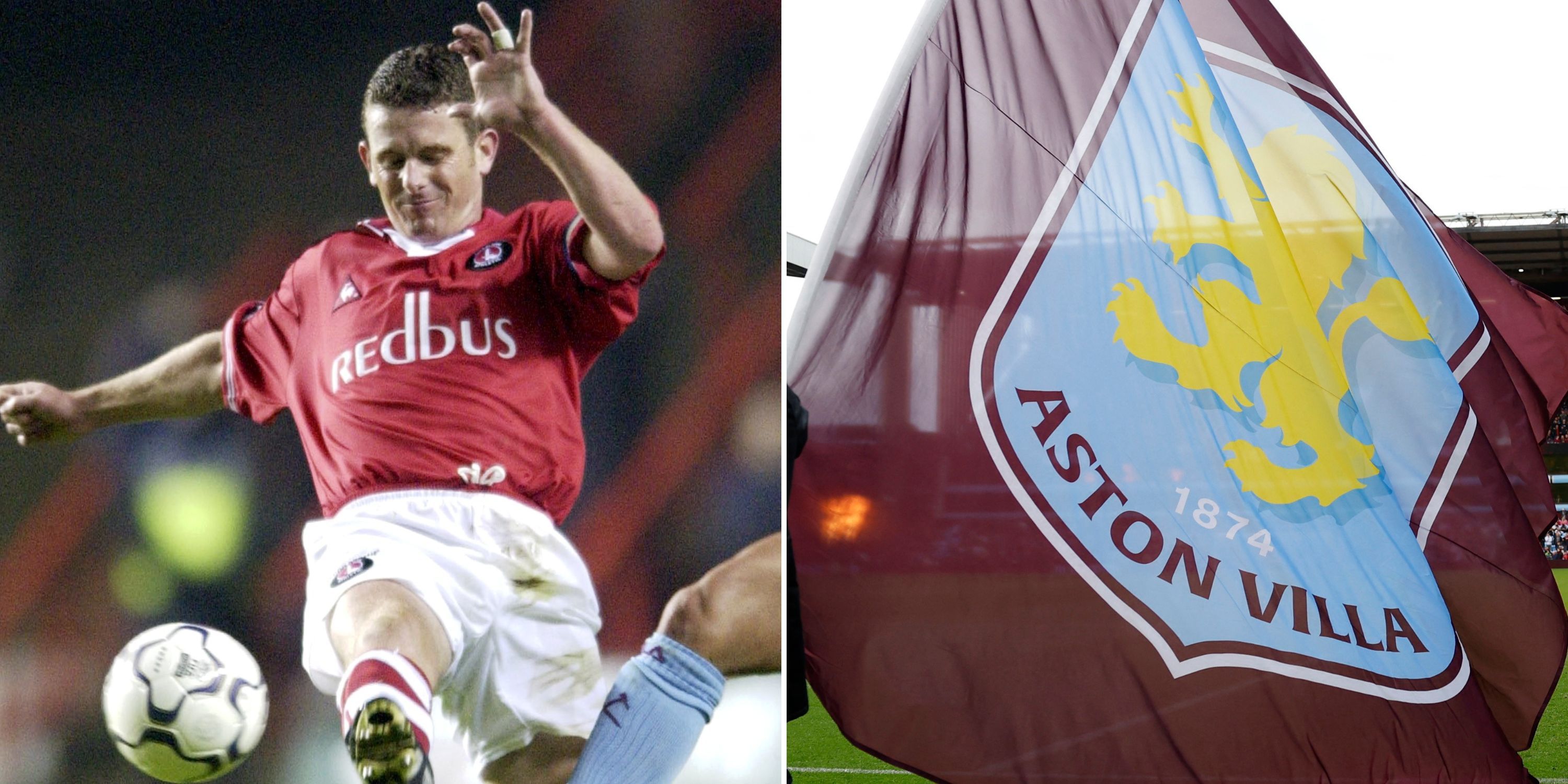 Charlton Athletic secured £150k bargain but Aston Villa situation was ...