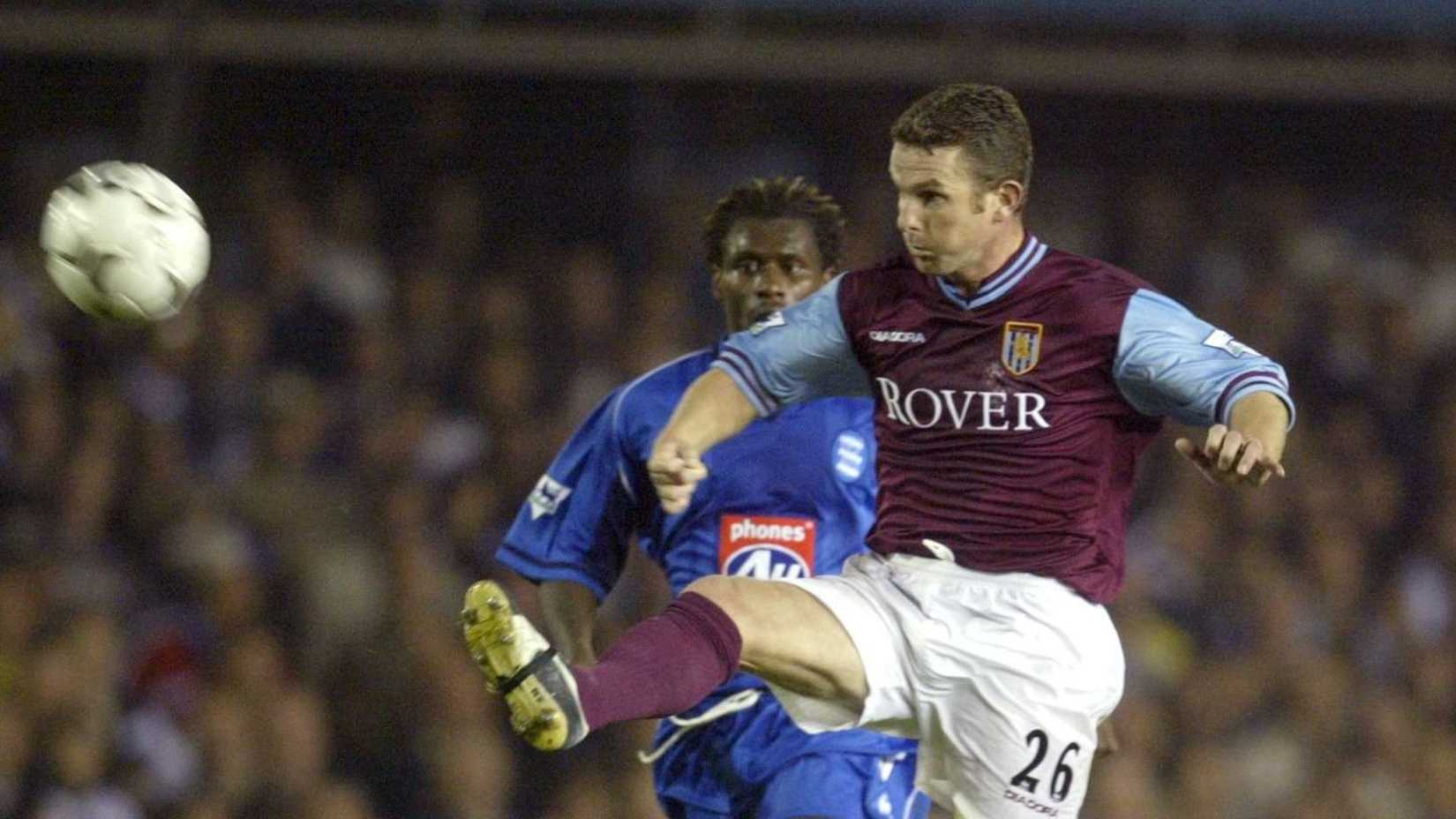 Charlton Athletic secured £150k bargain but Aston Villa situation was ...