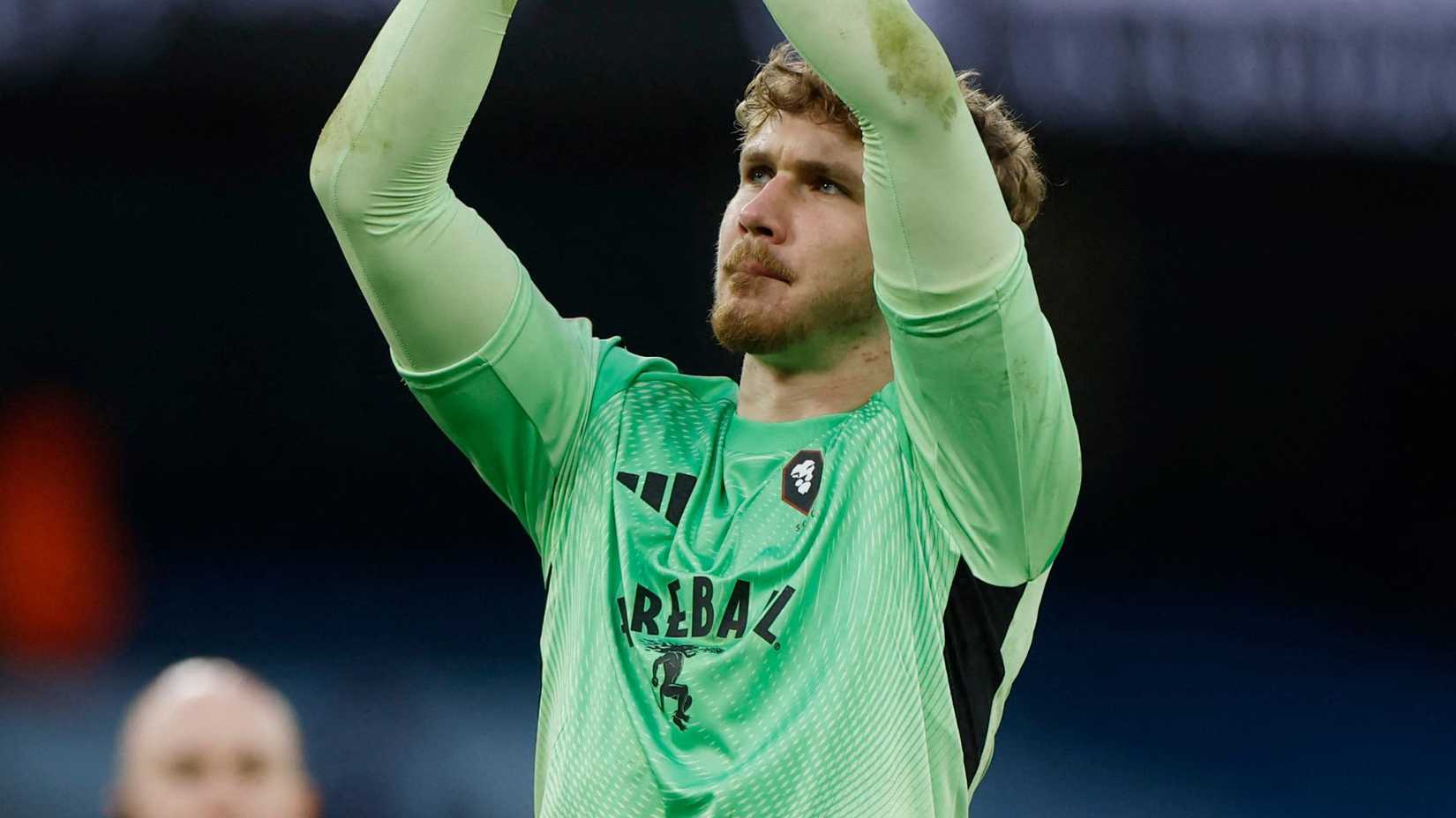 Huddersfield Town set to beat Sheffield Wednesday to Sunderland transfer