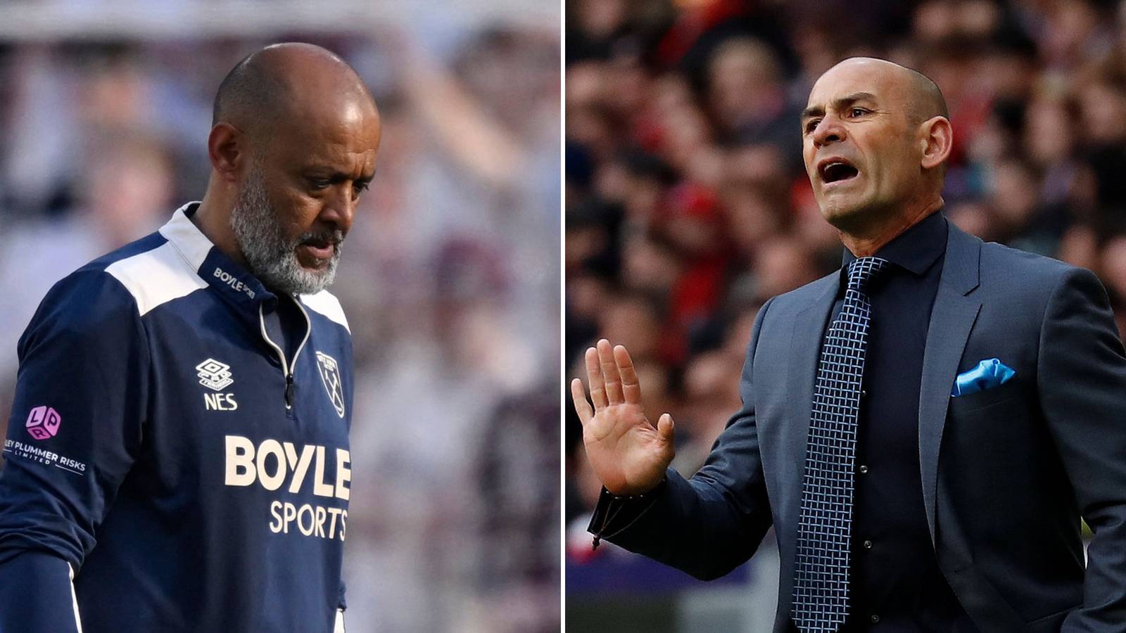 Nuno dealt off-pitch West Ham blow ahead of Championship season