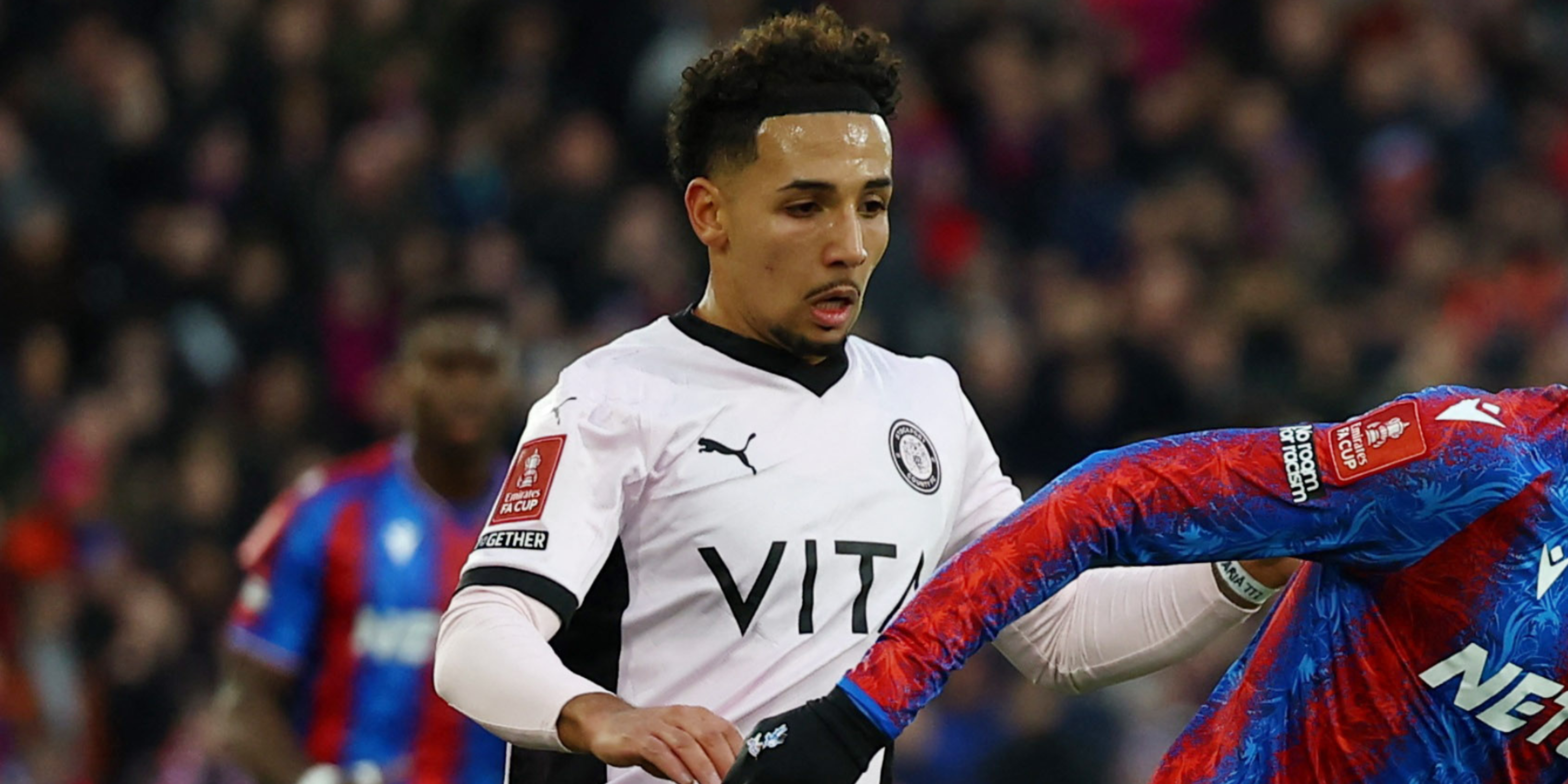 Sheffield Wednesday backed to win £0 Odin Bailey transfer race over ...