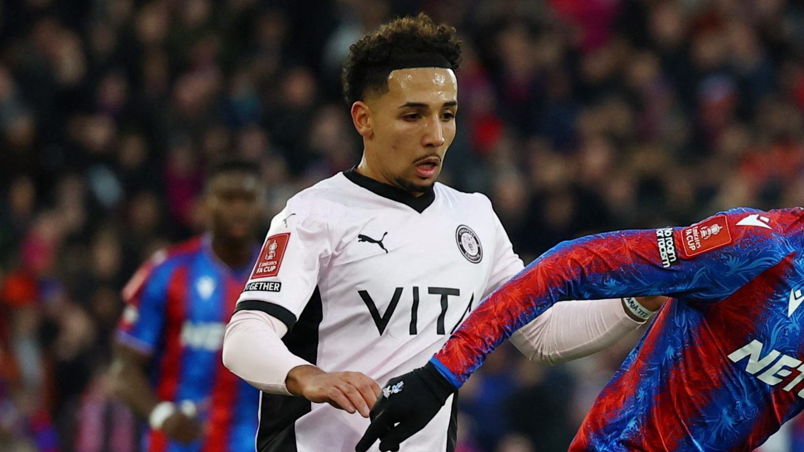Sheffield Wednesday backed to win £0 Odin Bailey transfer race over ...