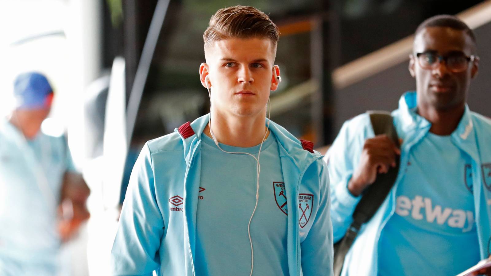 West Ham should repeat Leeds United, Sam Byram transfer agreement