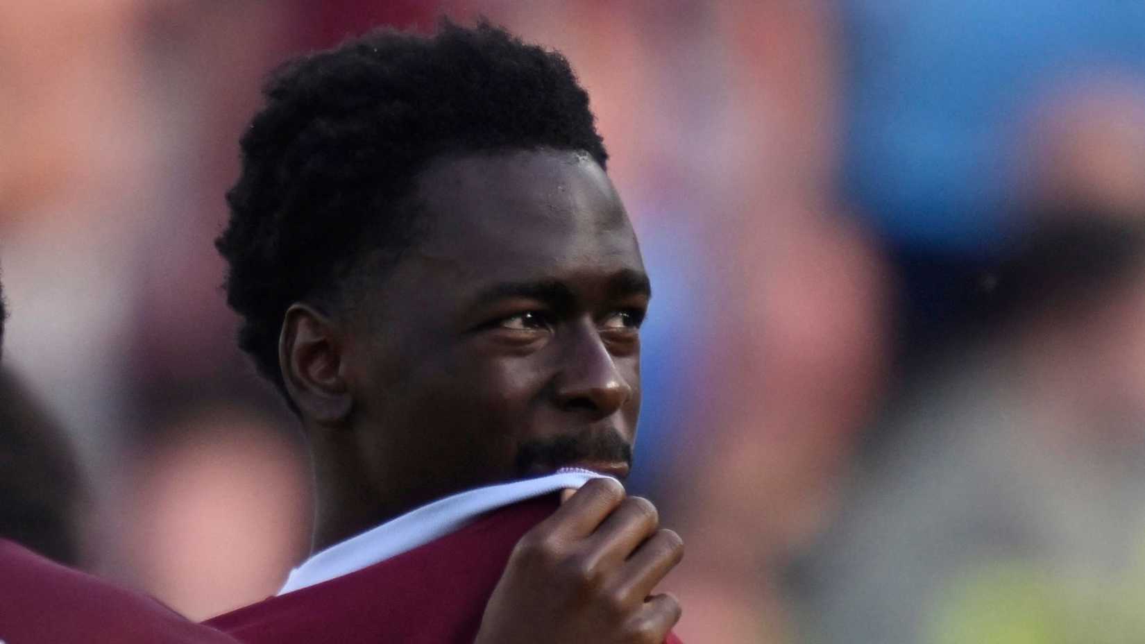 £17m West Ham man at centre of 3-way transfer battle involving Juventus ...
