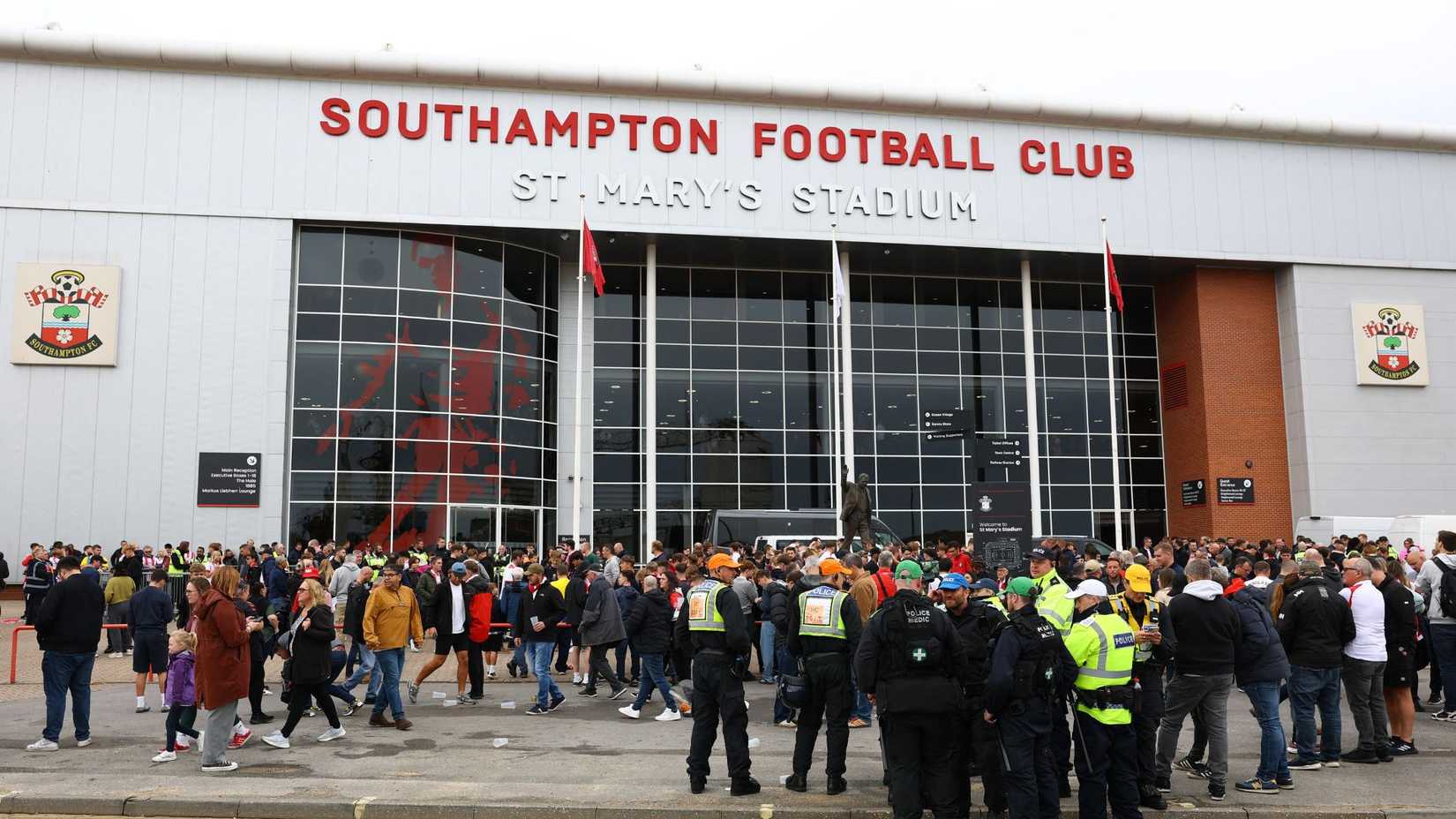 Tonda Eckert breaks silence over Southampton Spygate after bombshell ...