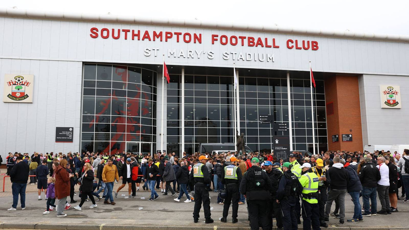 Southampton react to fresh Spygate findings with punchy statement