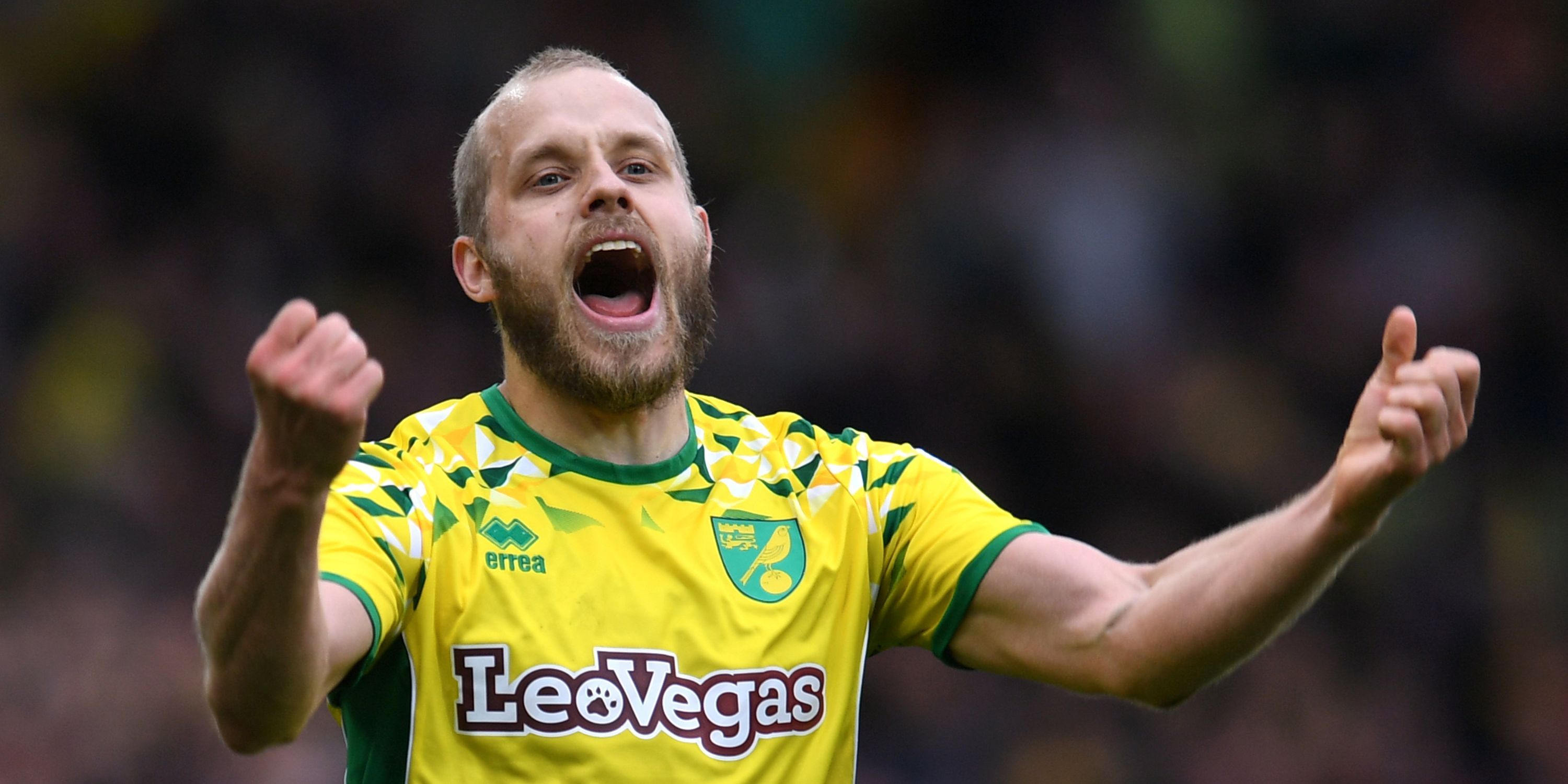 Teemu Pukki influence must still surprise many at Norwich City