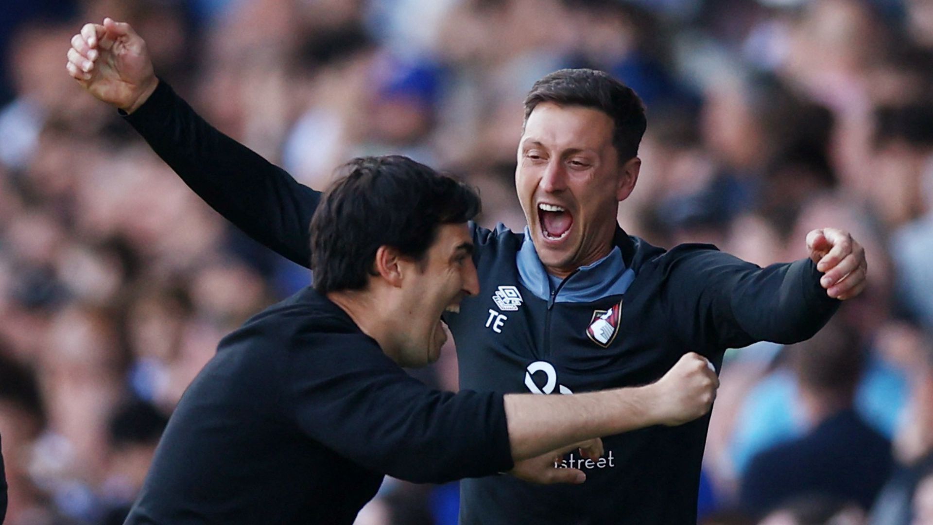 Big Tommy Elphick twist emerges after Bristol City snub