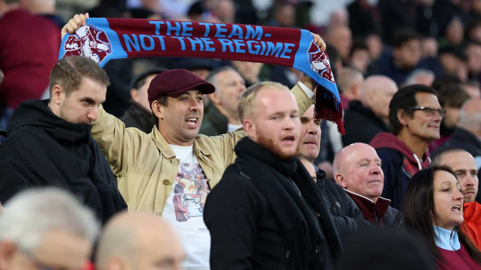 Mateus Fernandes' West Ham exit: Martin Adeline transfer can offer ...