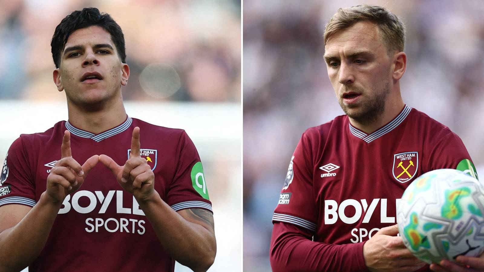 Daniel Kretinsky email to West Ham players reveals strong transfer hint ...