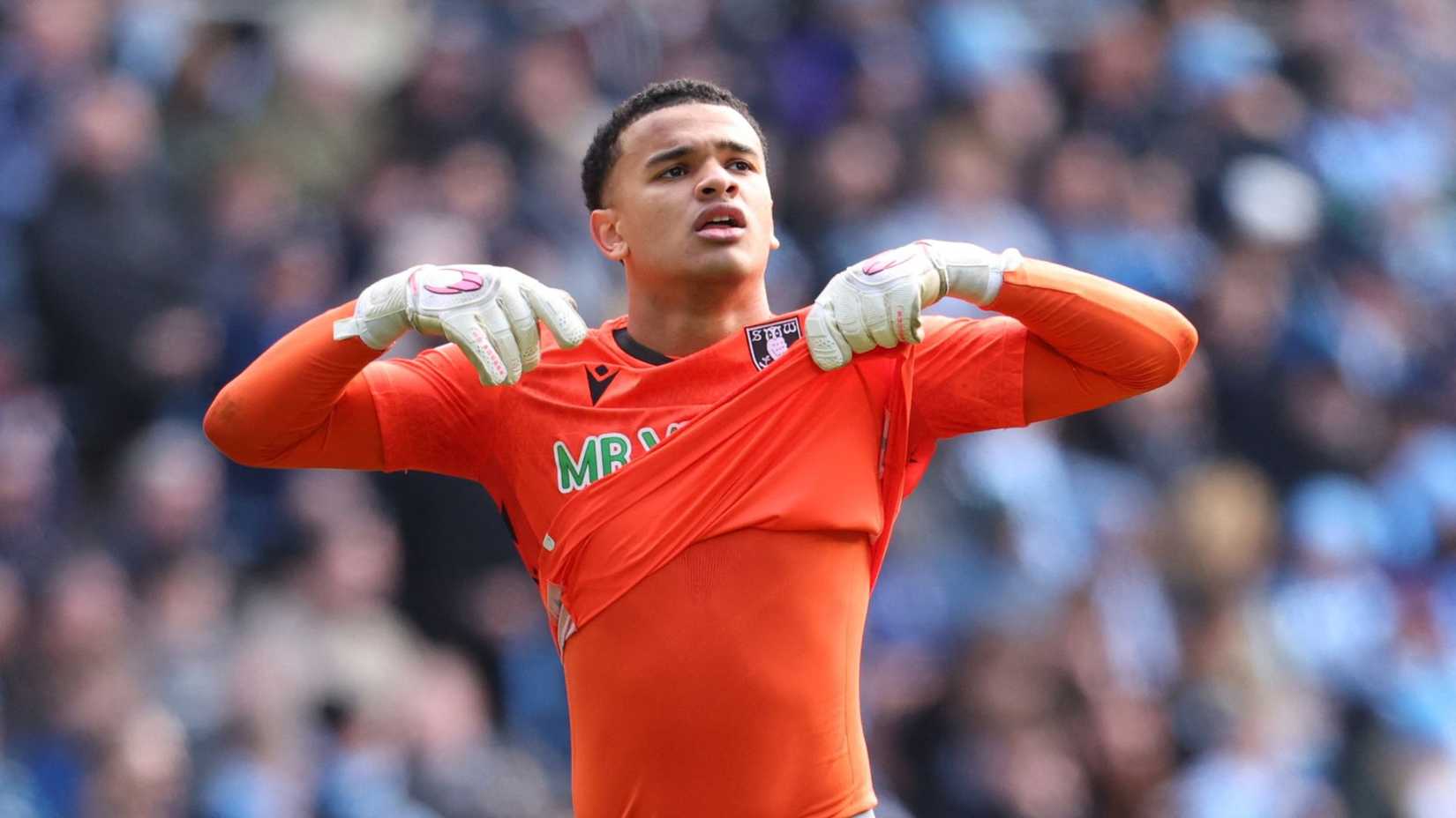 QPR must be on red alert as big Man City, Sheffield Wednesday transfer ...