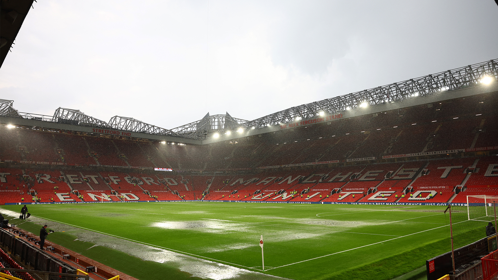 How Leeds United’s new 56,500 capacity Elland Road will rank amongst ...