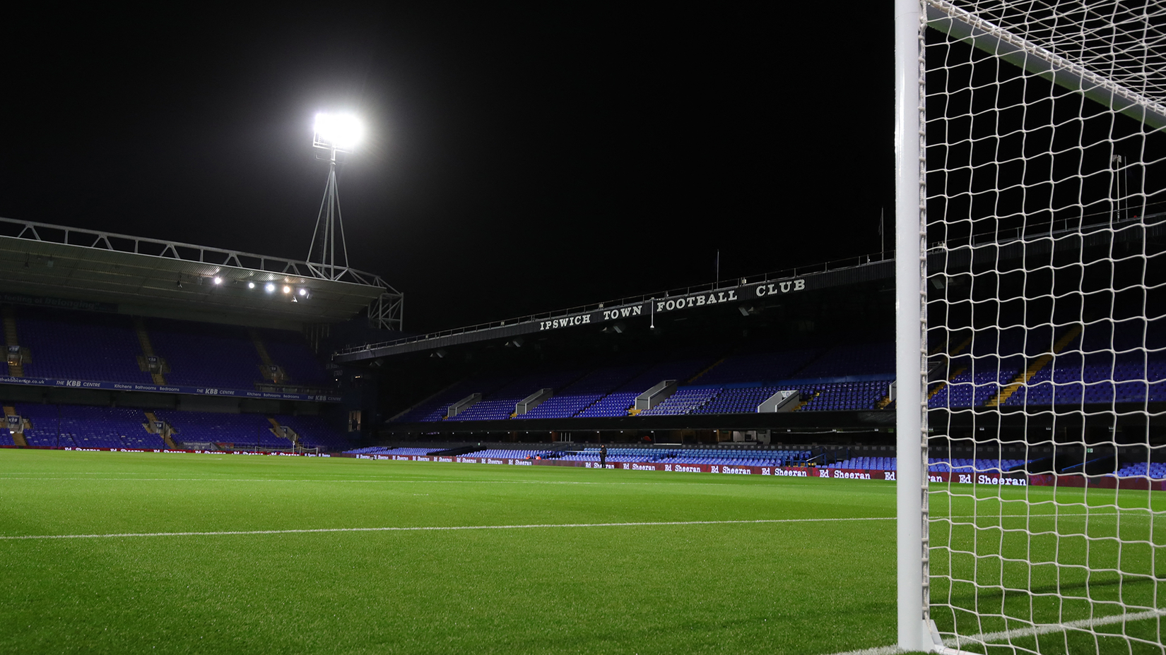 The remarkable feat Ipswich Town once held in European competition ...